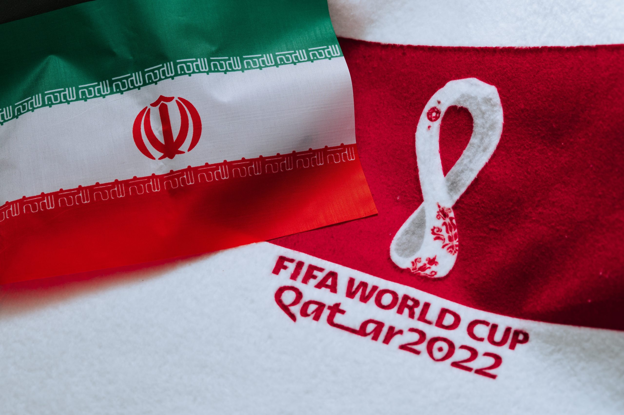 CM 2022: Regimul iranian ar fi amenințat familiile fotbaliștilor de la ... CM 2022: Regimul iranian ar fi amenințat familiile fotbaliștilor de la ...