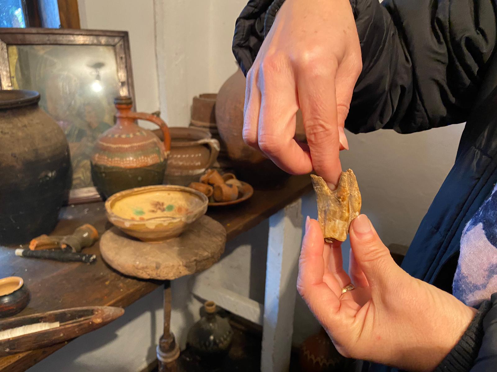 Olăritul de Horezu, meşteşug tradiţional unic în lume | VIDEO : Europa FM