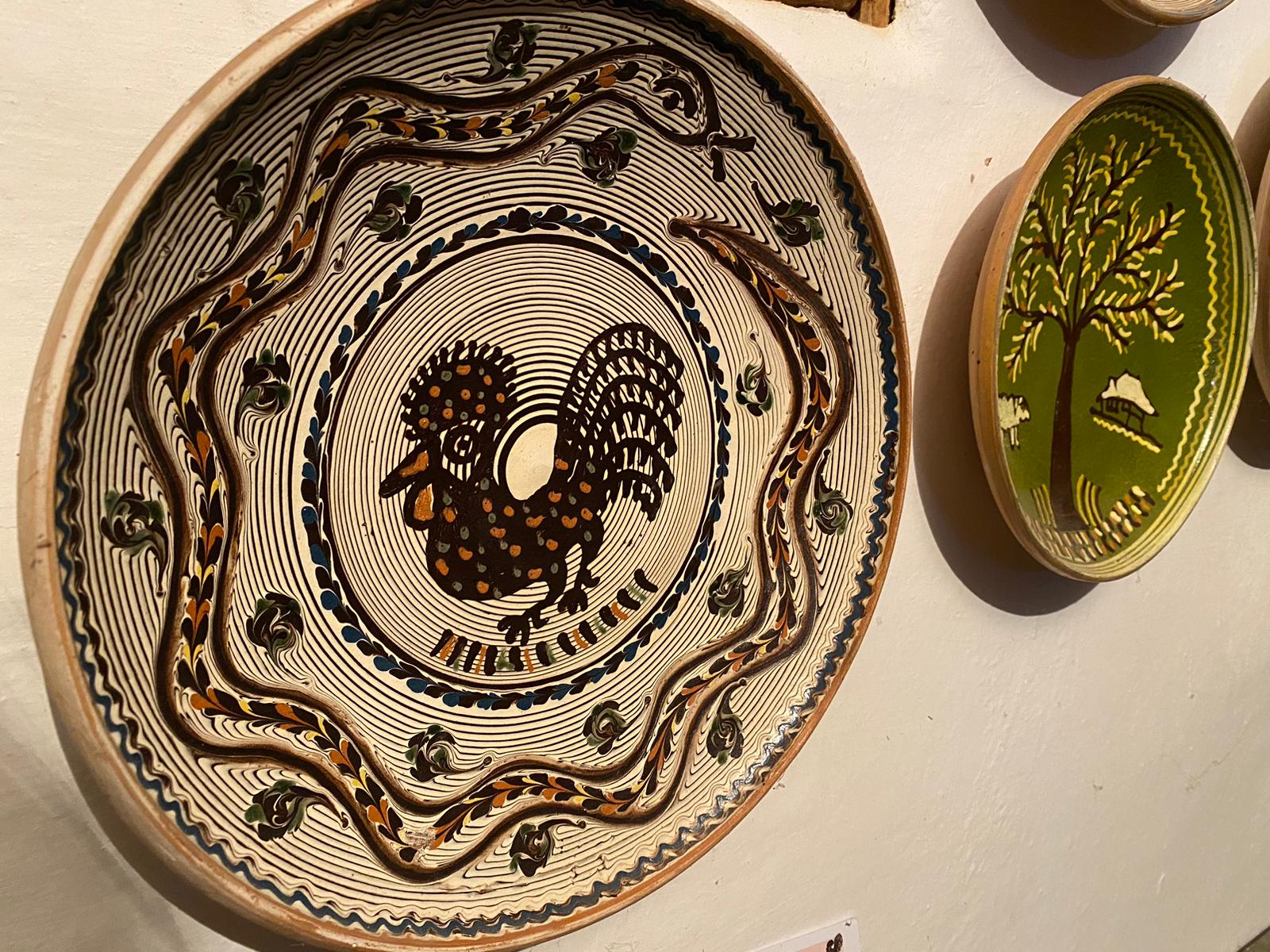 Olăritul de Horezu, meşteşug tradiţional unic în lume | VIDEO : Europa FM