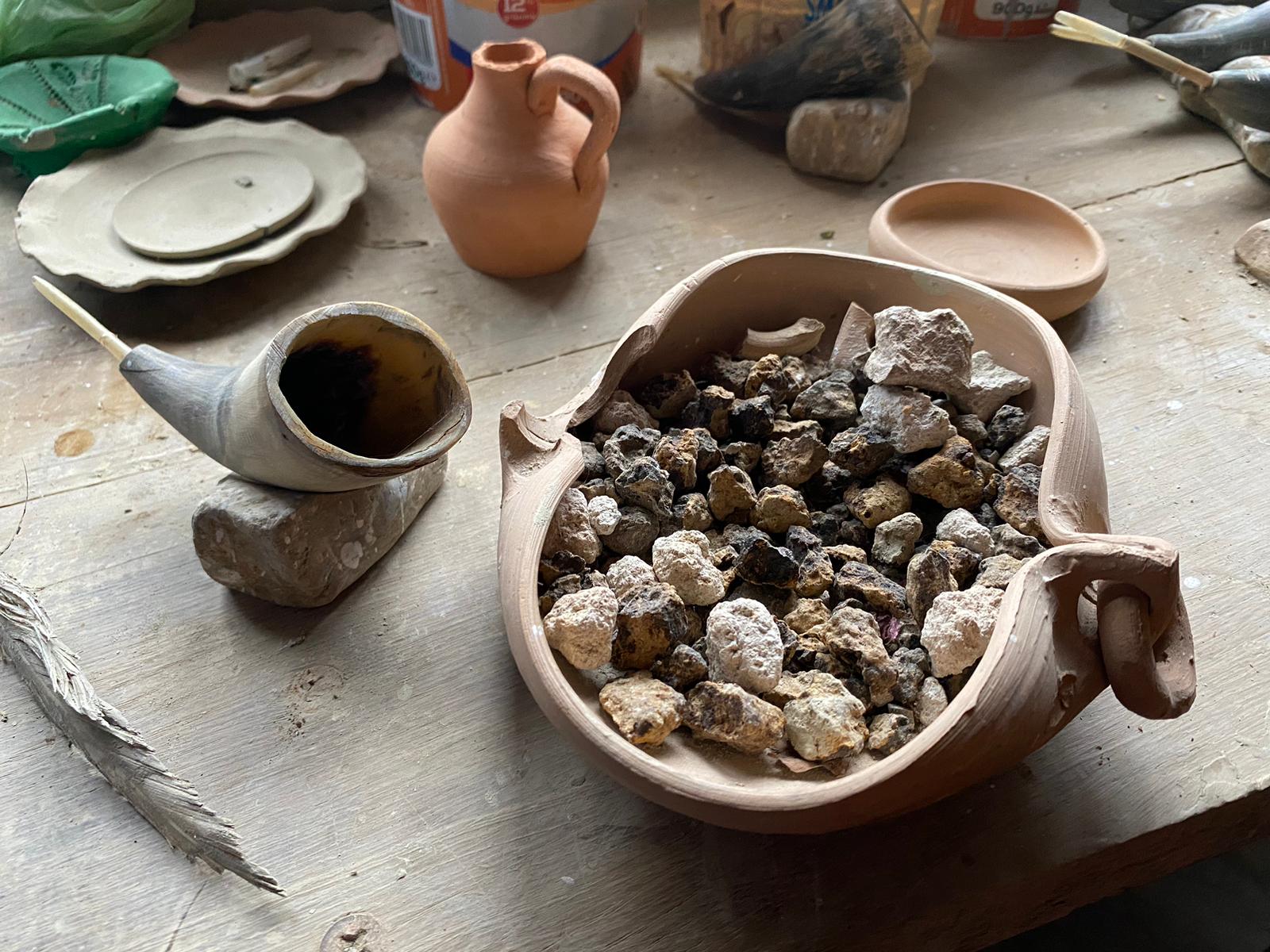 Olăritul de Horezu, meşteşug tradiţional unic în lume | VIDEO : Europa FM