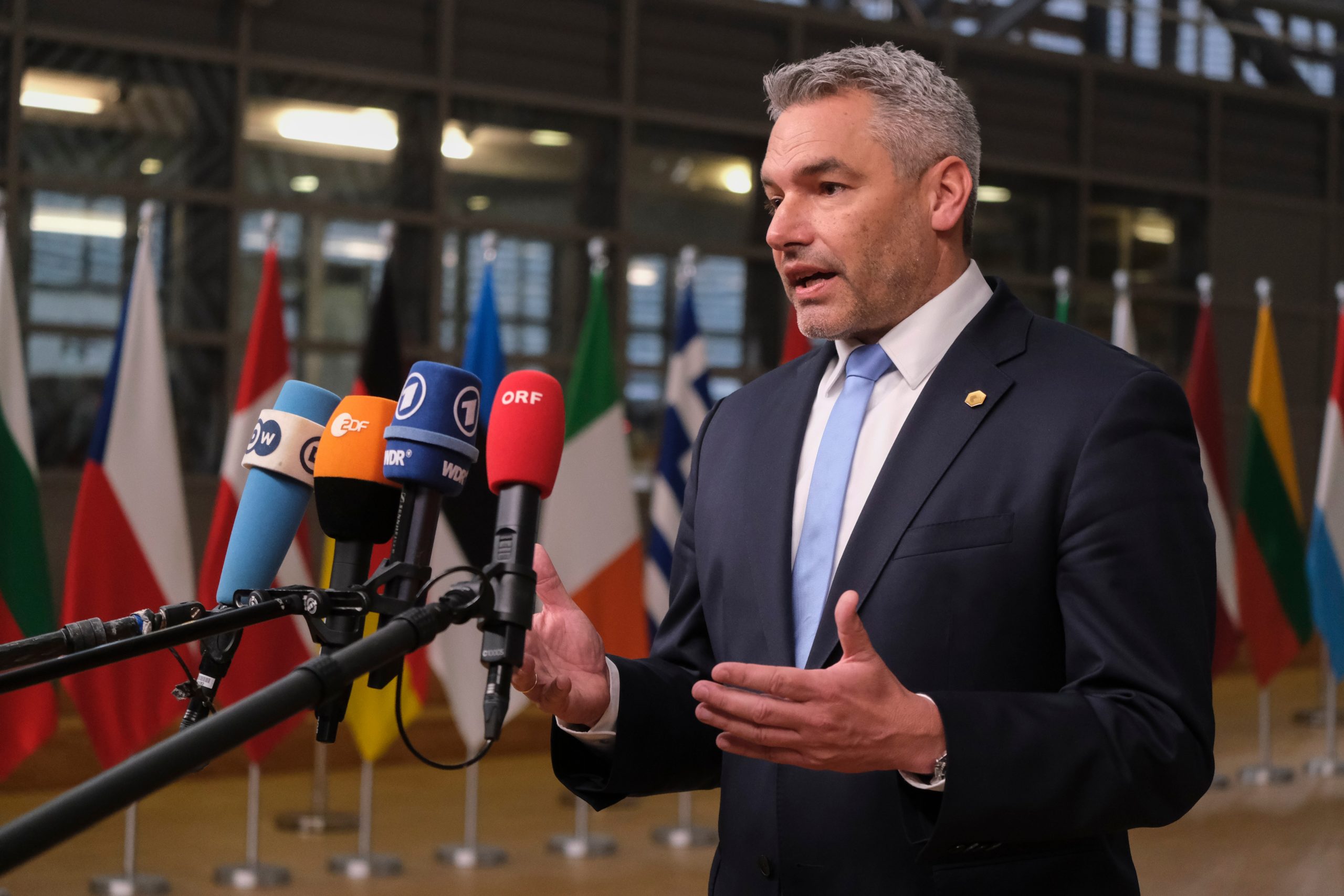 Aderarea României la Schengen, discutată în ședința Consiliului ...