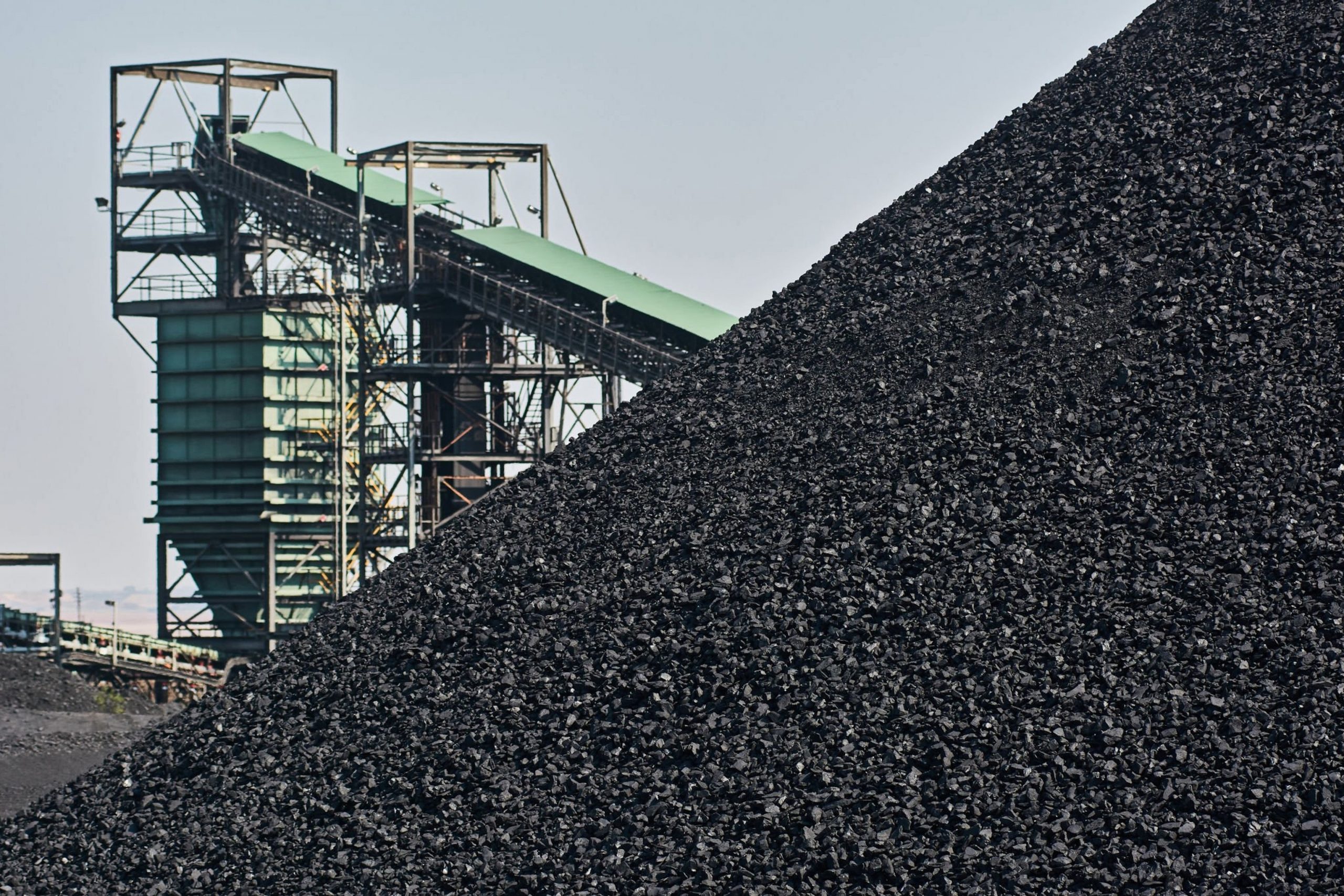 Consumul de cărbune la nivel mondial va atinge în acest an cel mai ...