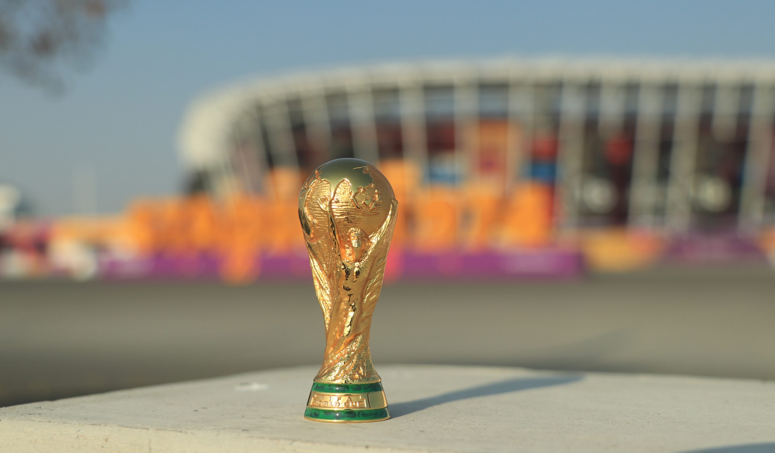 Vizitatori sub așteptări la Cupa Mondială din Qatar. O creștere a ...