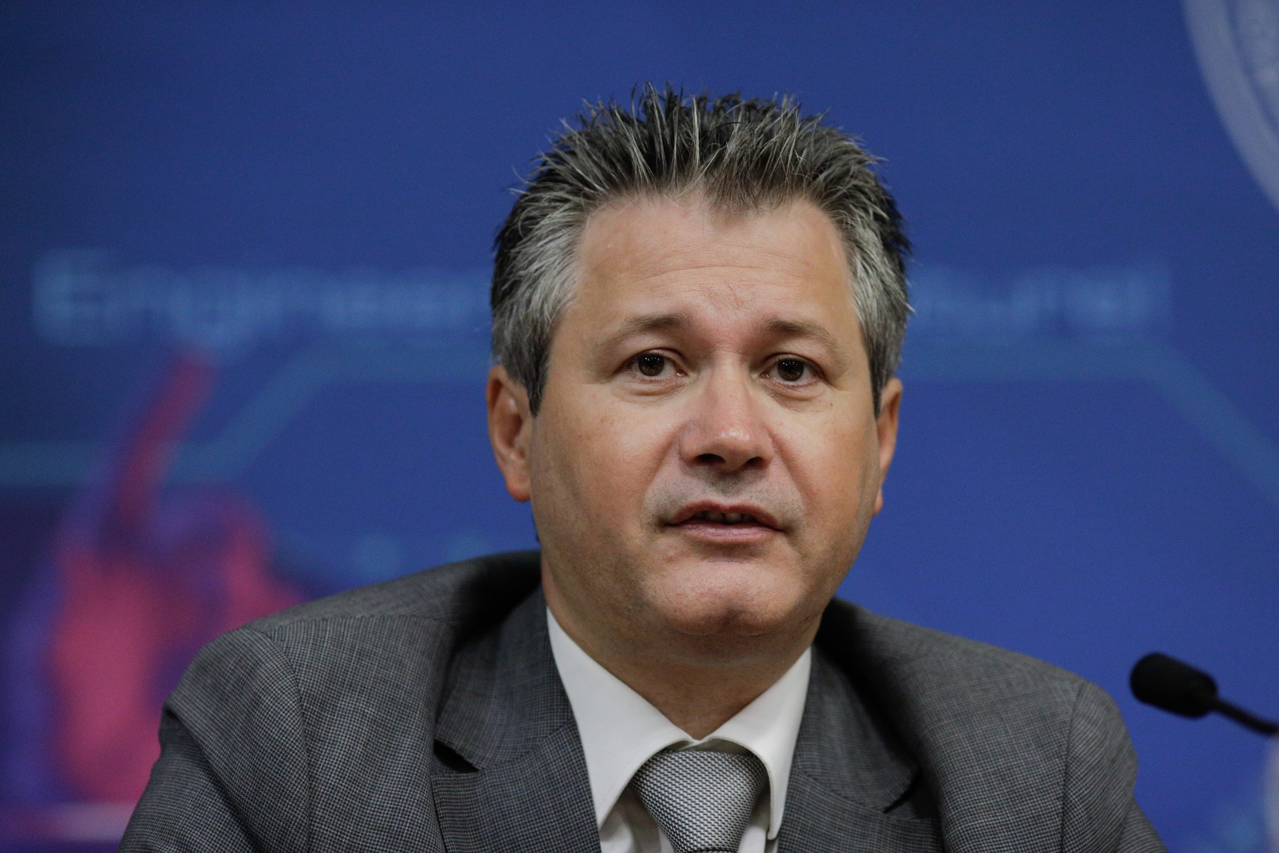 Mihnea Costoiu va fi judecat în dosarul de corupție, dar judecătorii ...