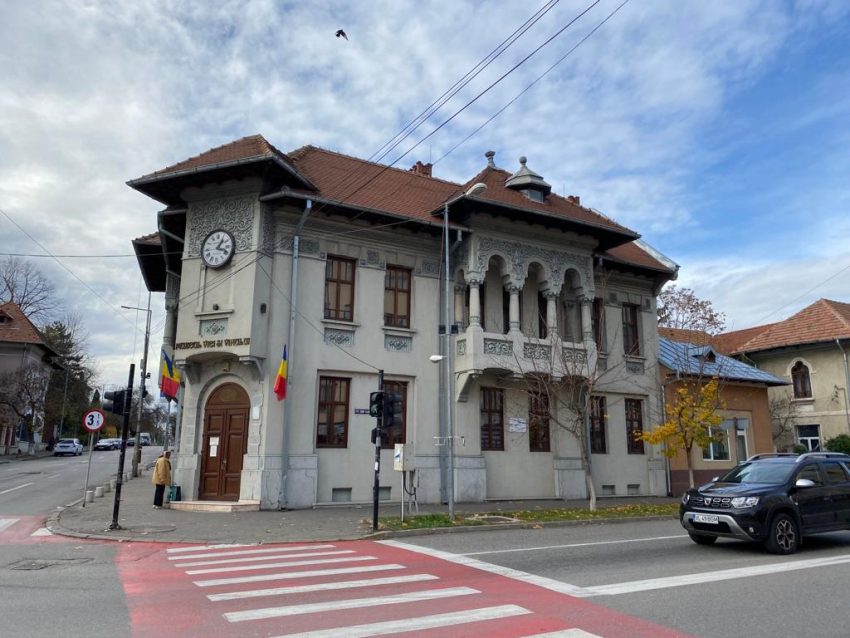 Muzeul Viei și Vinului din Drăgășani cuprinde dovezi ale cultivării ...