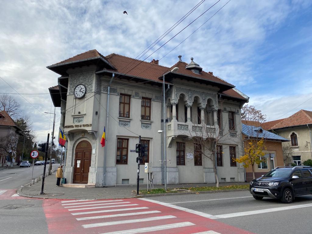 Muzeul Viei și Vinului din Drăgășani cuprinde dovezi ale cultivării ...