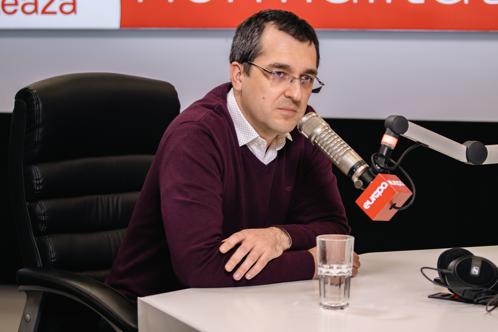 Vlad Voiculescu, despre Schengen: Strategia a fost proastă. Ce a discutat Bode la Viena și în ce ...