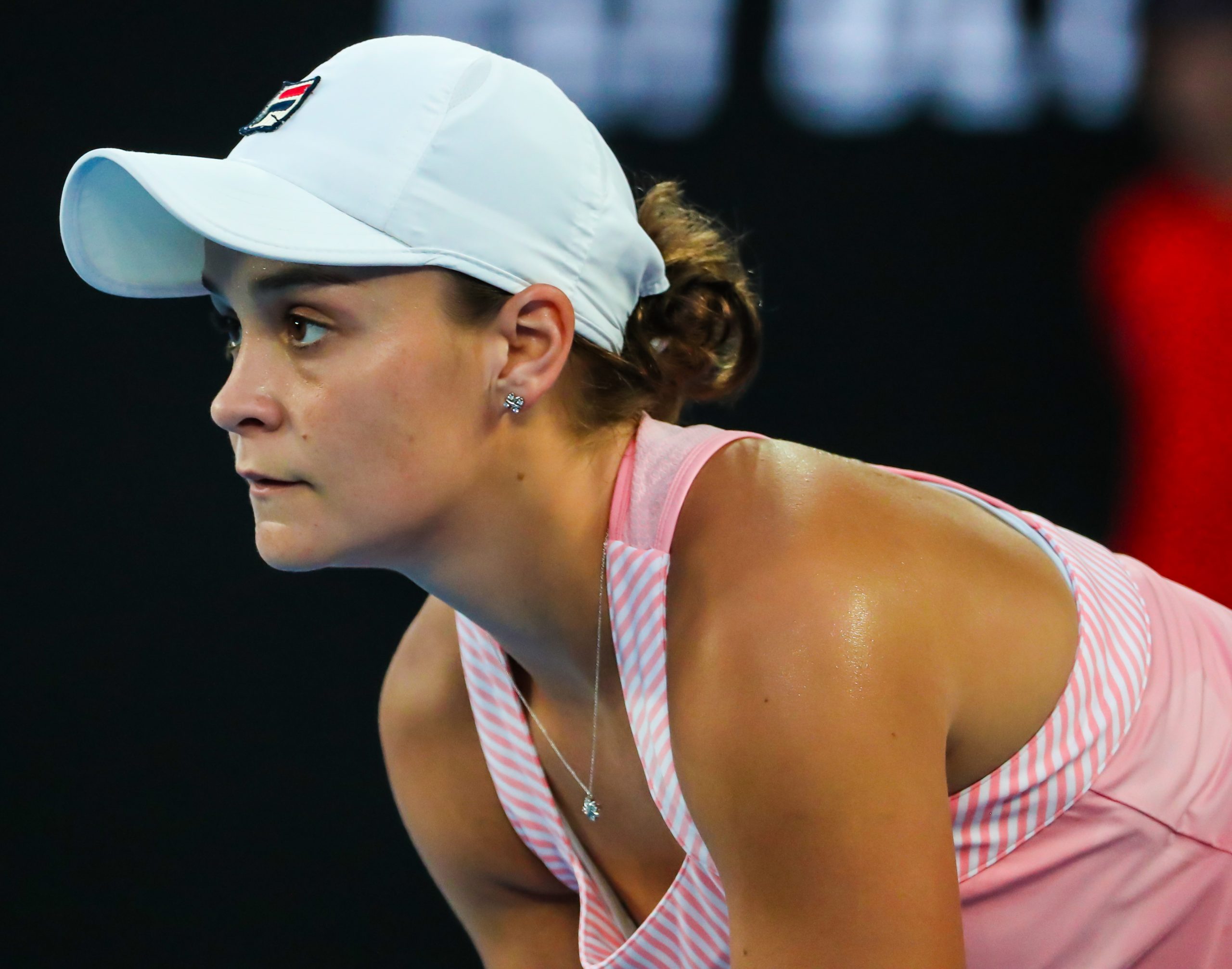 Ashleigh Barty, fosta lideră a tenisului feminin, a anunțat că va ...