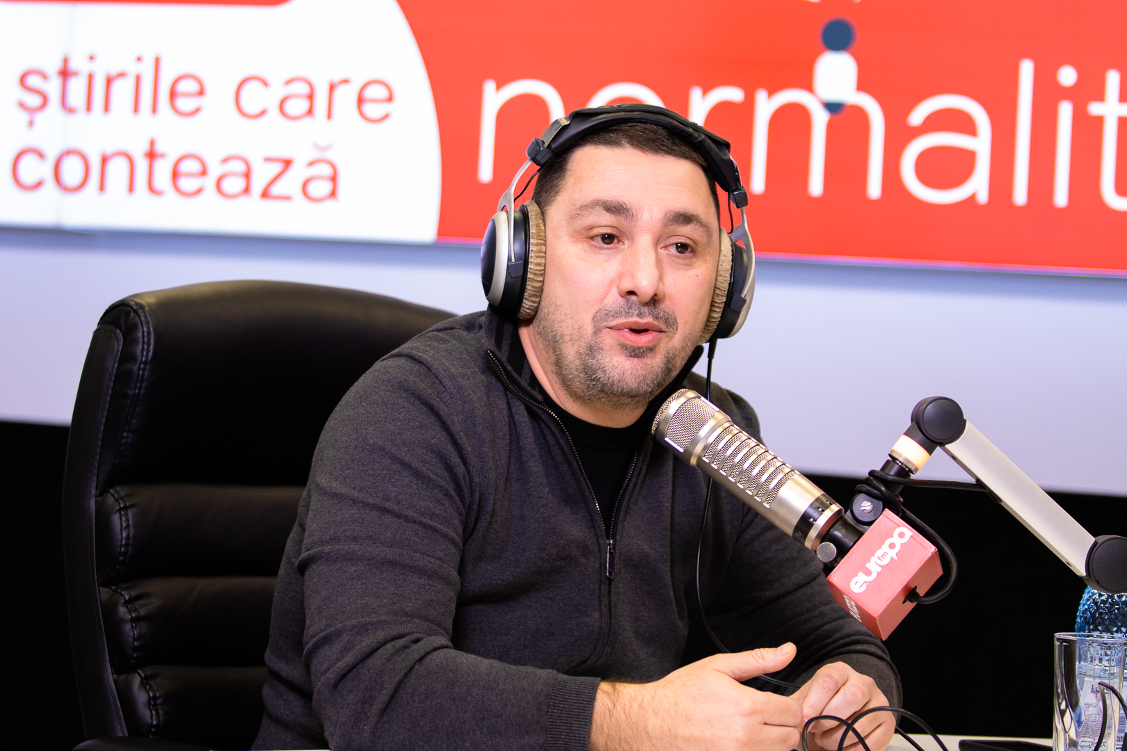 Bogdan Gheorghe, Agenția Națională Antidrog: Drogurile legale sunt ...