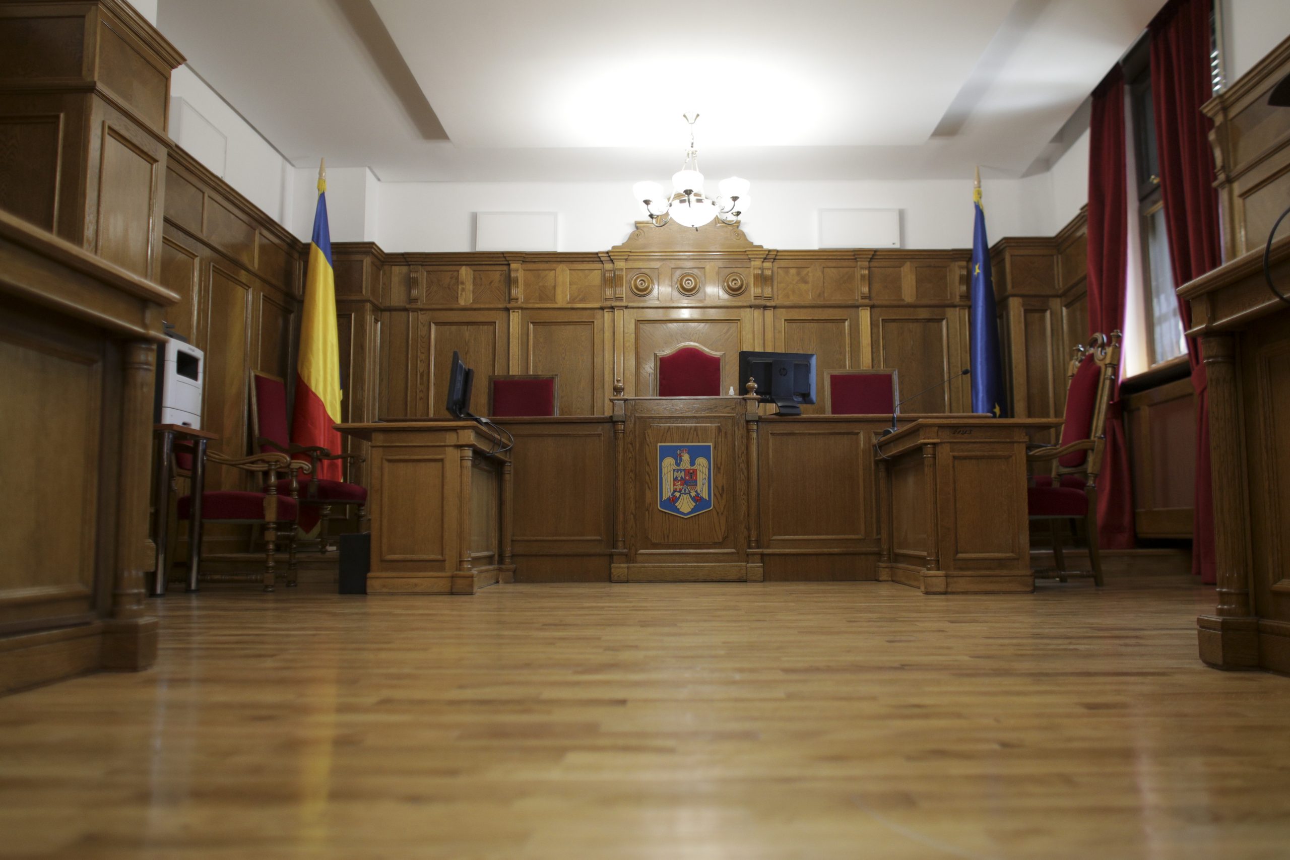 Sediul ÎCCJ va fi consolidat și extins. Clădirea în care se află Înalta ...