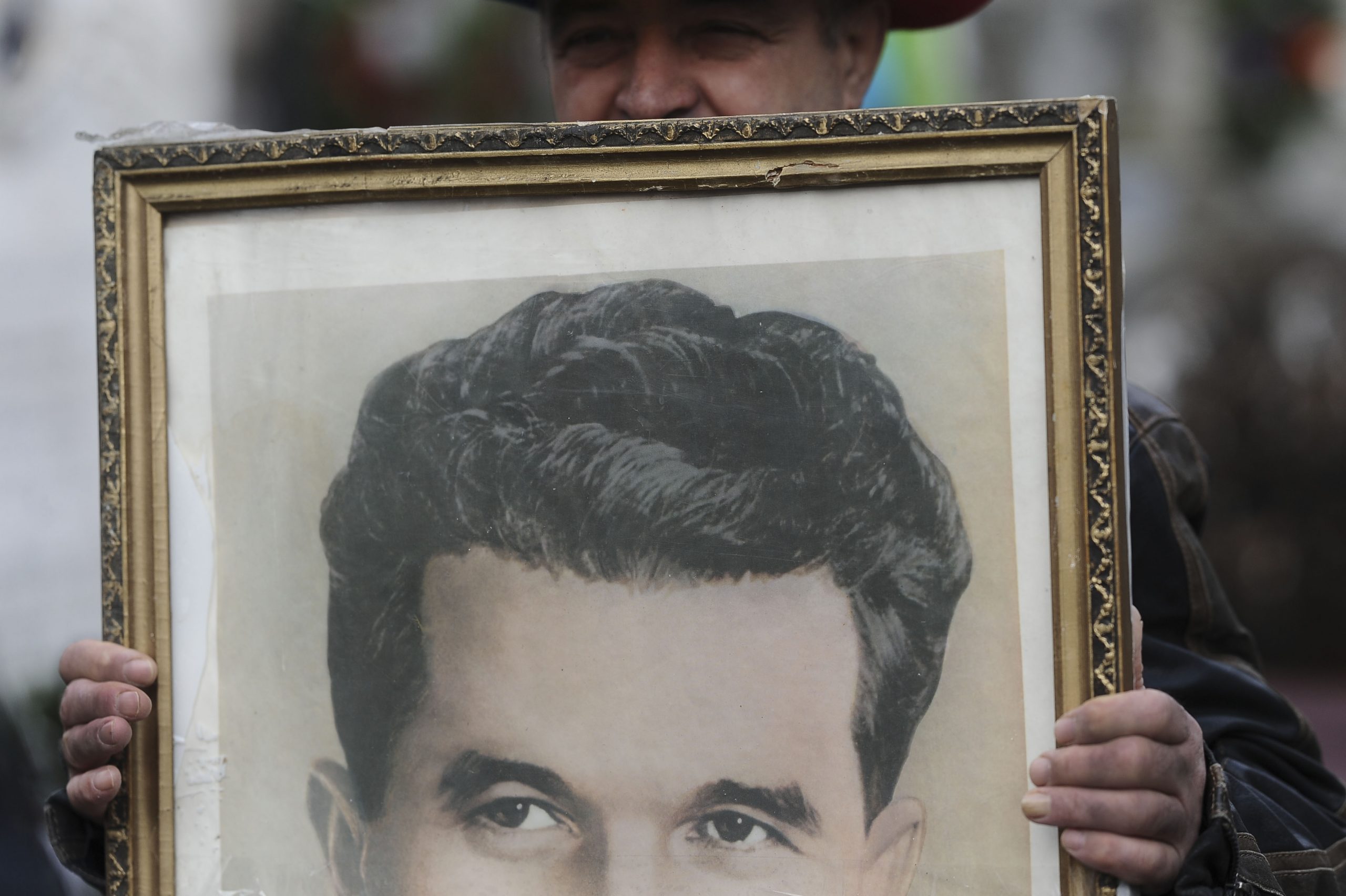 Procesul soților Ceaușescu ar putea fi rejudecat. Fostul ginere al ...