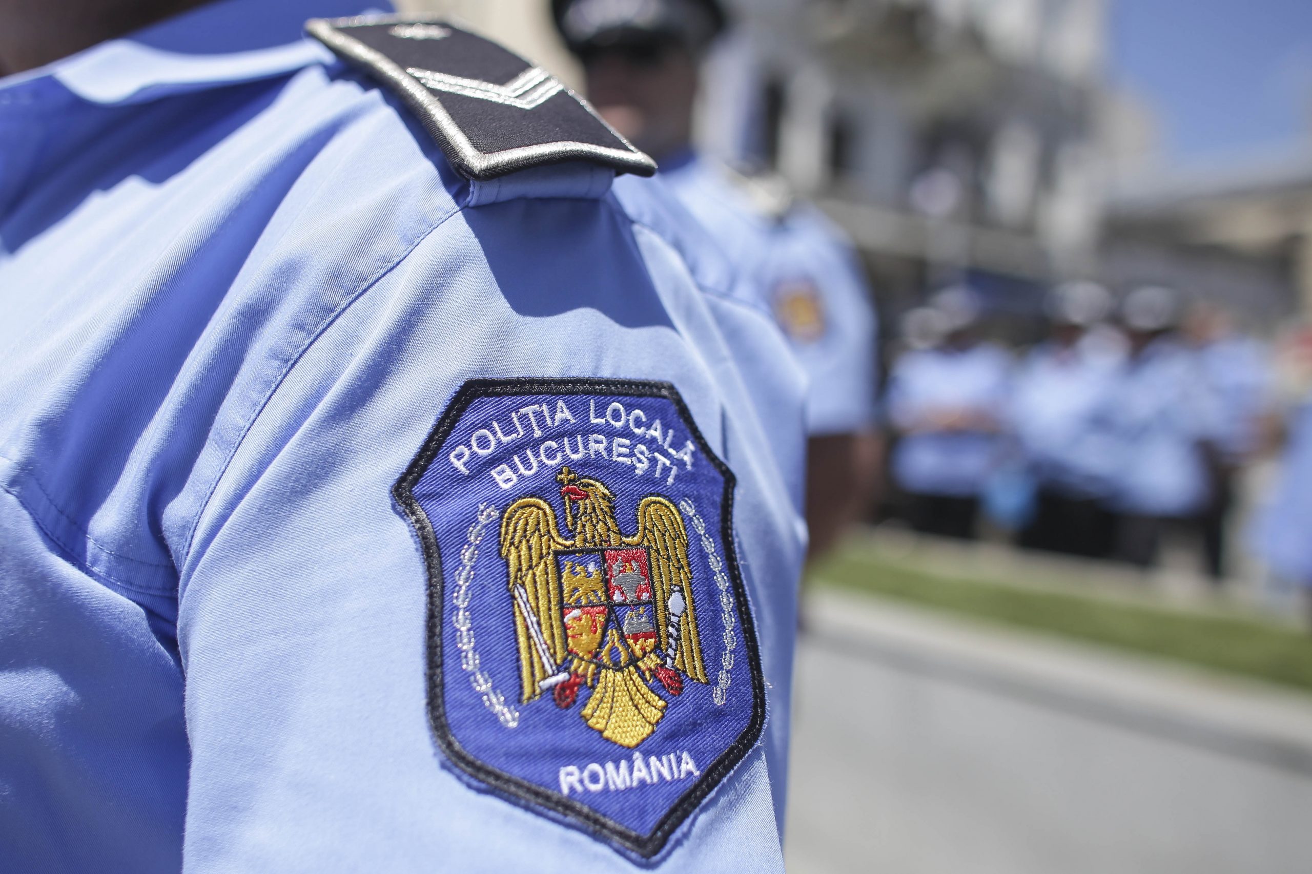 Poliția Locală Sector 1, vizată de o anchetă DNA privind achiziția de ...