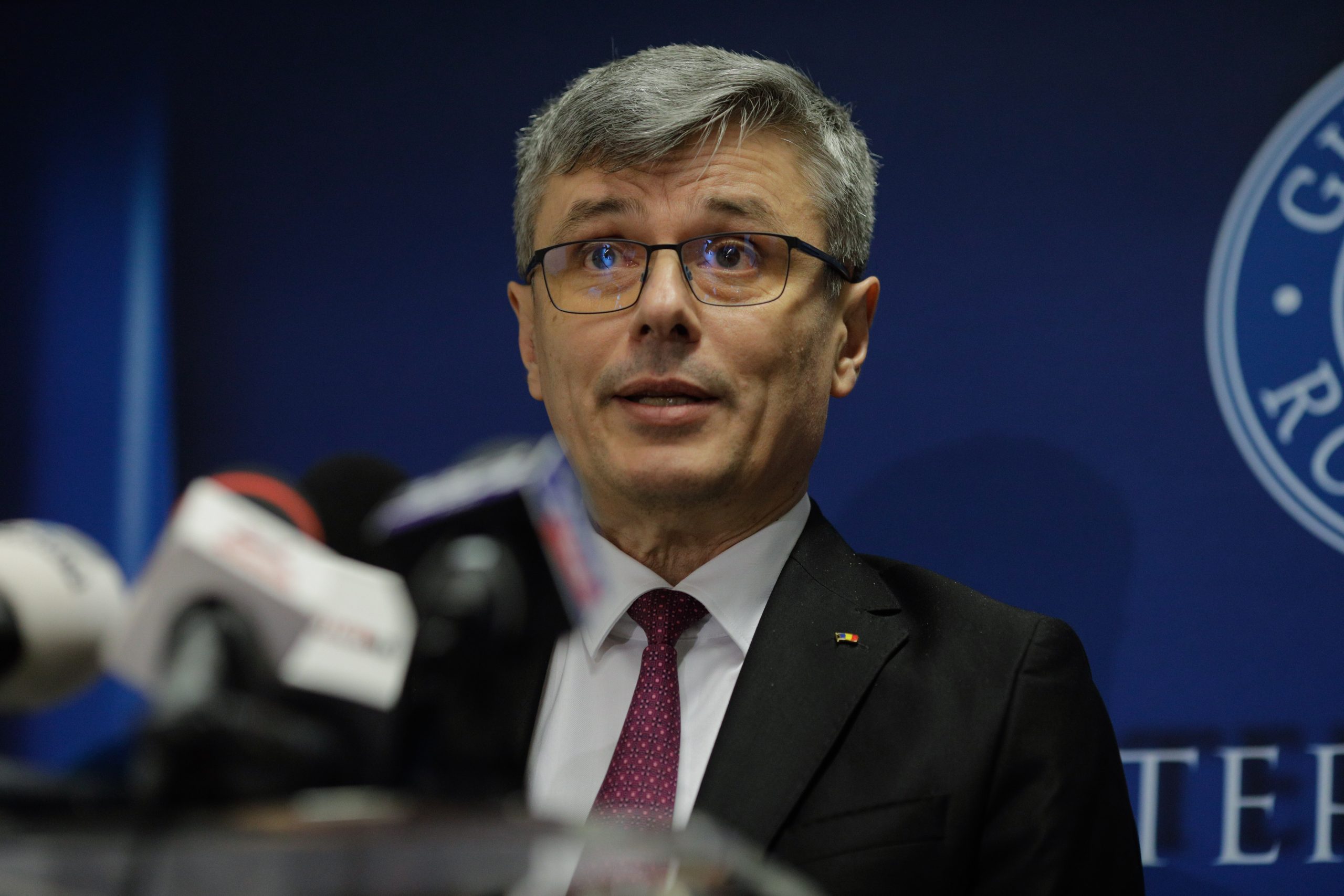 Virgil Popescu solicită noi demiteri la conducerea Complexului ...