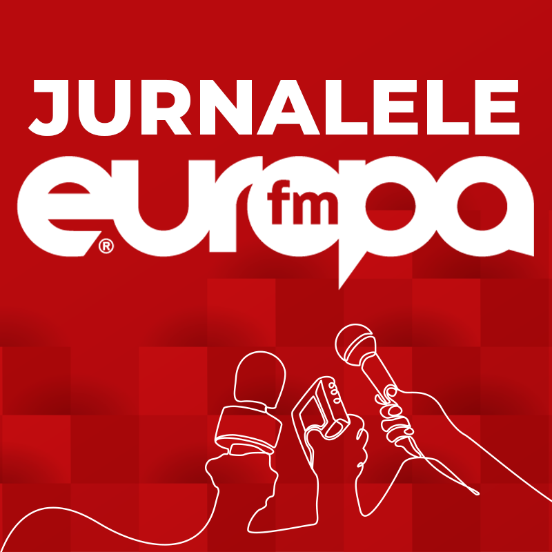 Jurnalele Europa FM : Europa FM