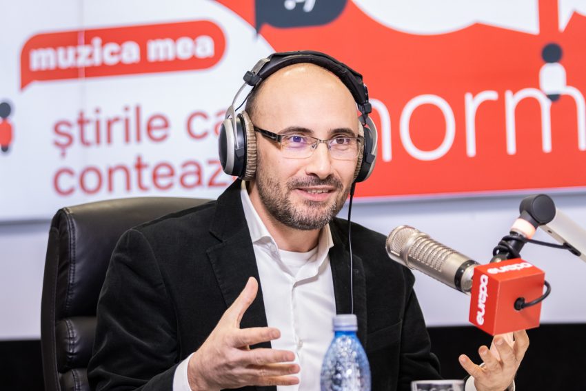 Valeriu Turcan, despre posibili candidați la alegerile prezidențiale ...