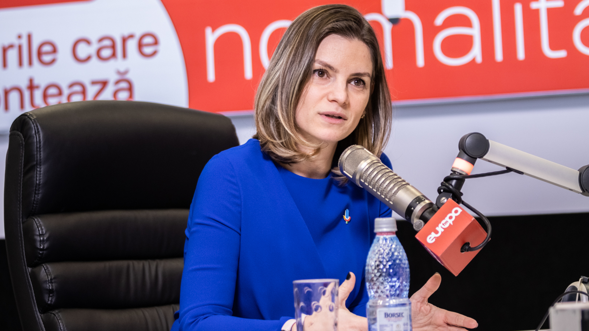 Elisabeta Moraru, director general Google România: Tehnologia este ceea ...