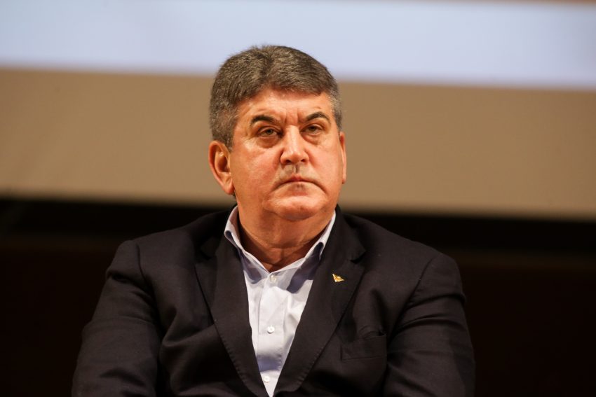 Gabriel Oprea, achitat definitiv în dosarul „Bogdan Gigină” : Europa FM