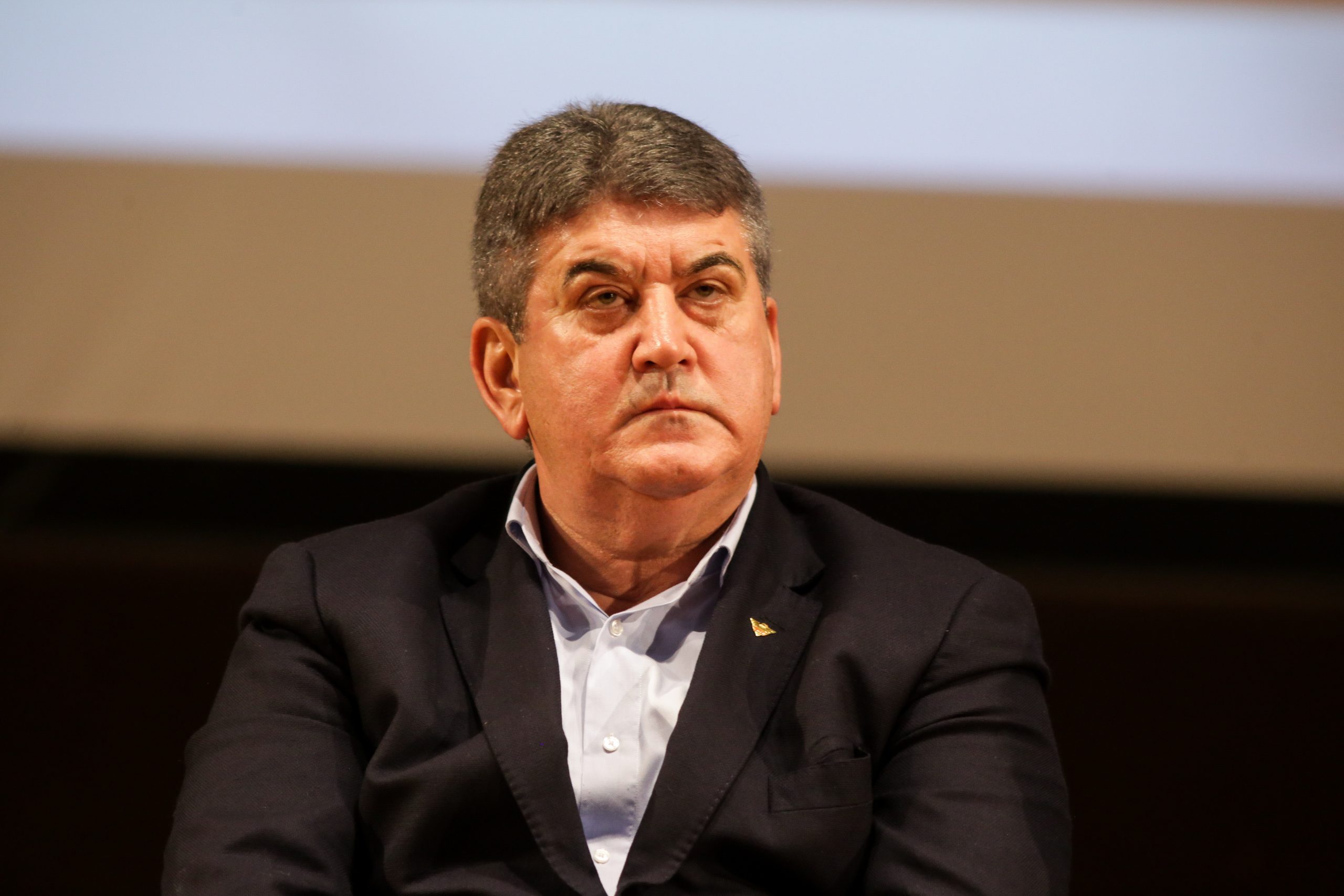 Gabriel Oprea, achitat definitiv în dosarul „Bogdan Gigină” : Europa FM