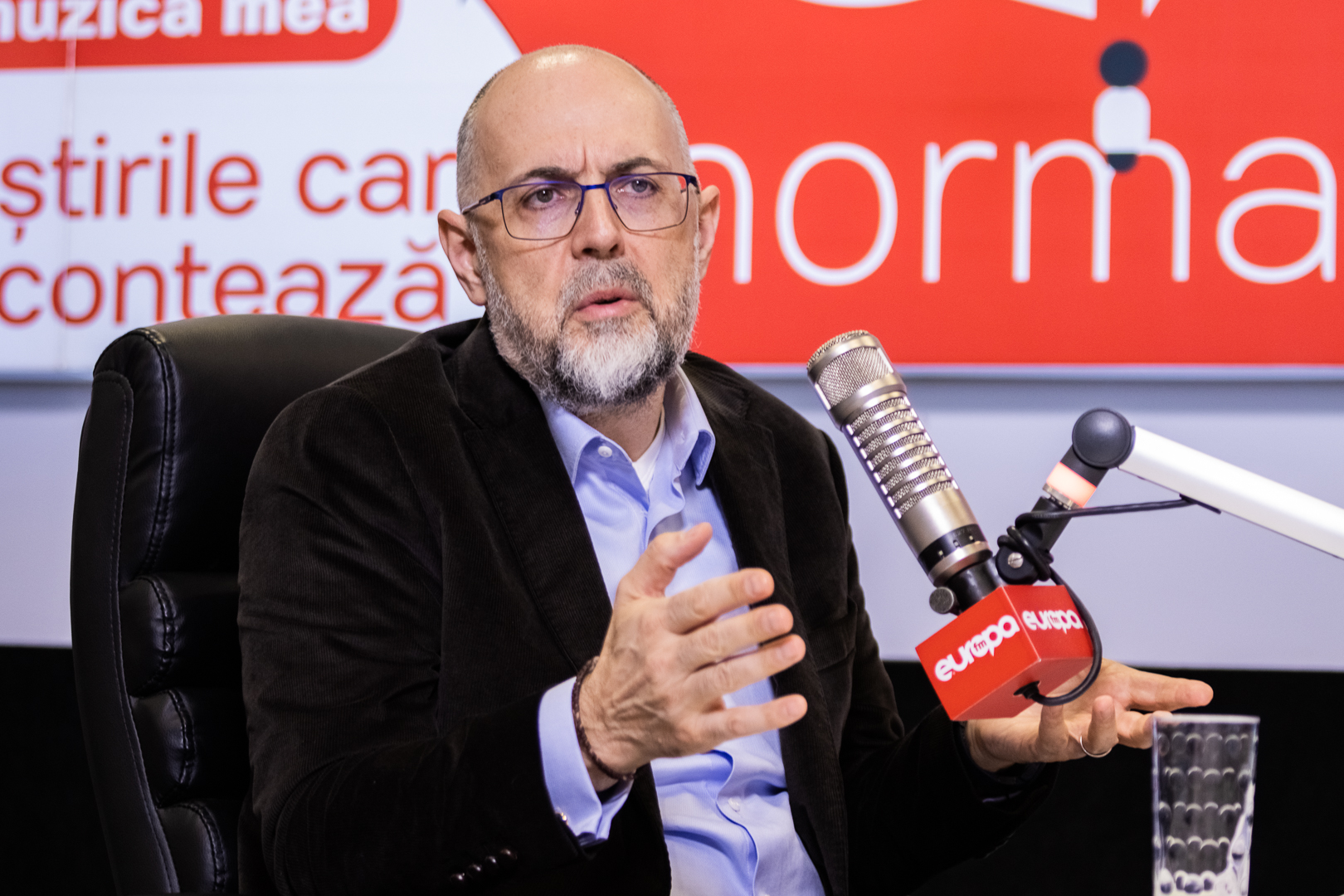 Kelemen Hunor, despre o posibilă candidatură la prezidențiale în 2024 ...