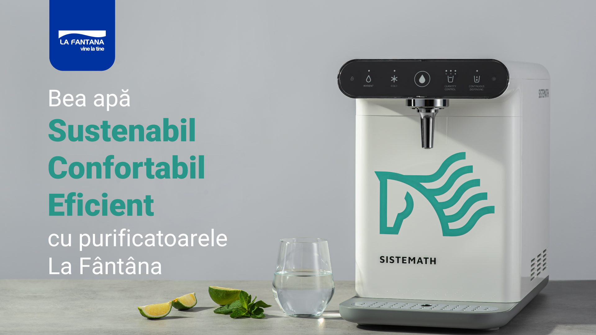 Știrea Verde: filtrarea apei, soluția modernă pentru un viitor mai bun ...