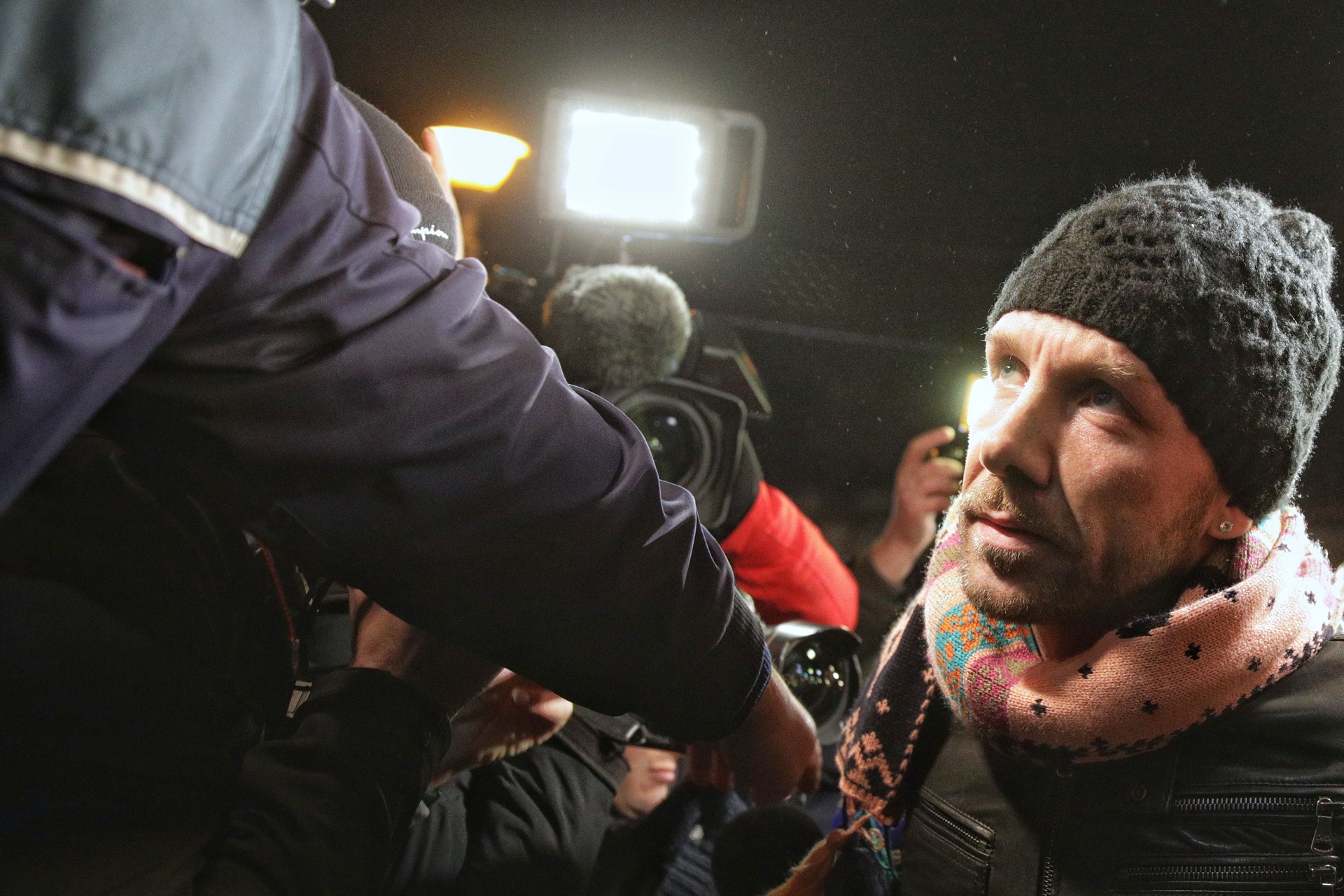 Falsul chirurg Matteo Politi, condamnat la 3 ani și 10 luni de ...