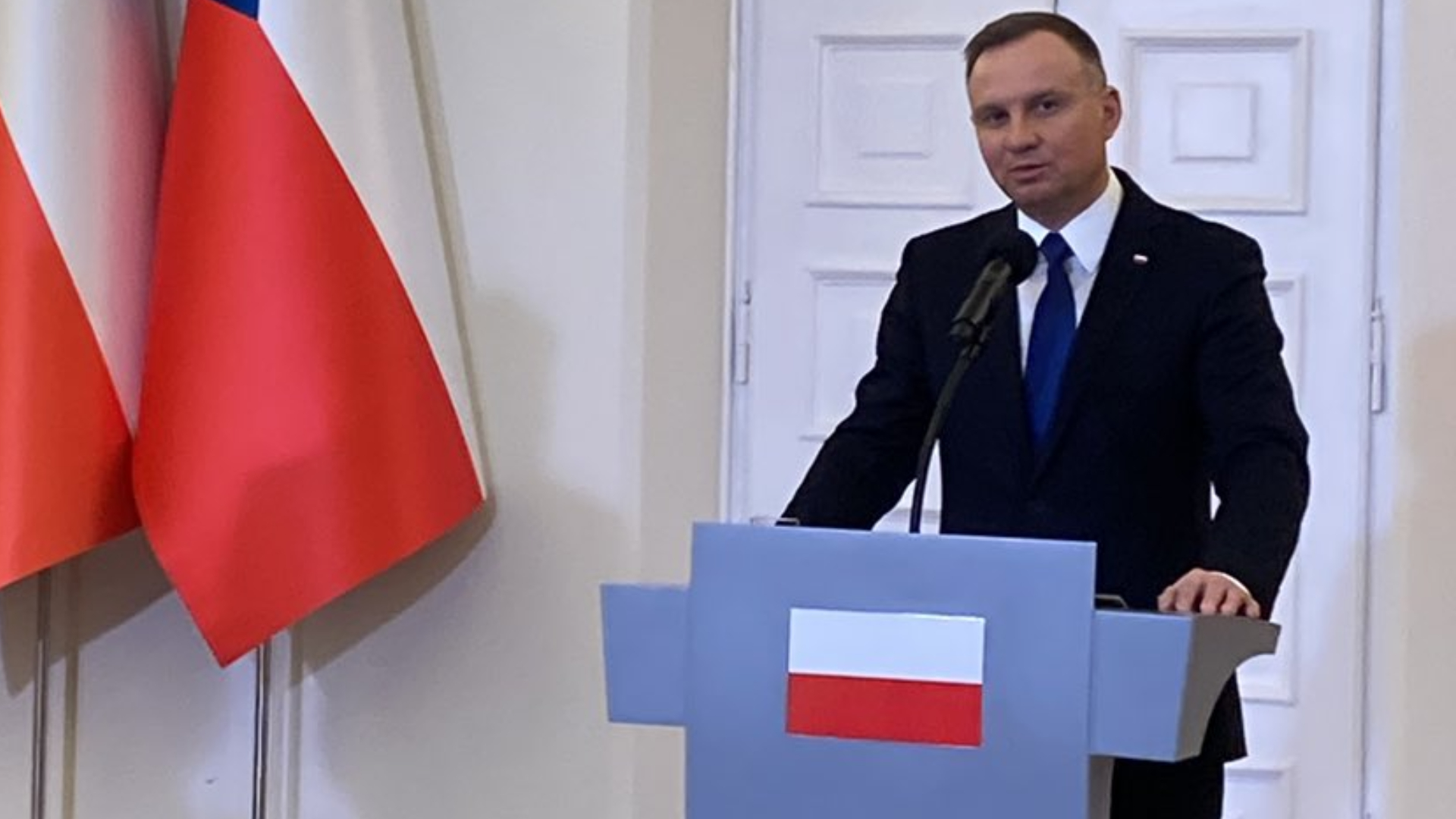 Polonia trimite Ucrainei 4 avioane MIG-29 : Europa FM