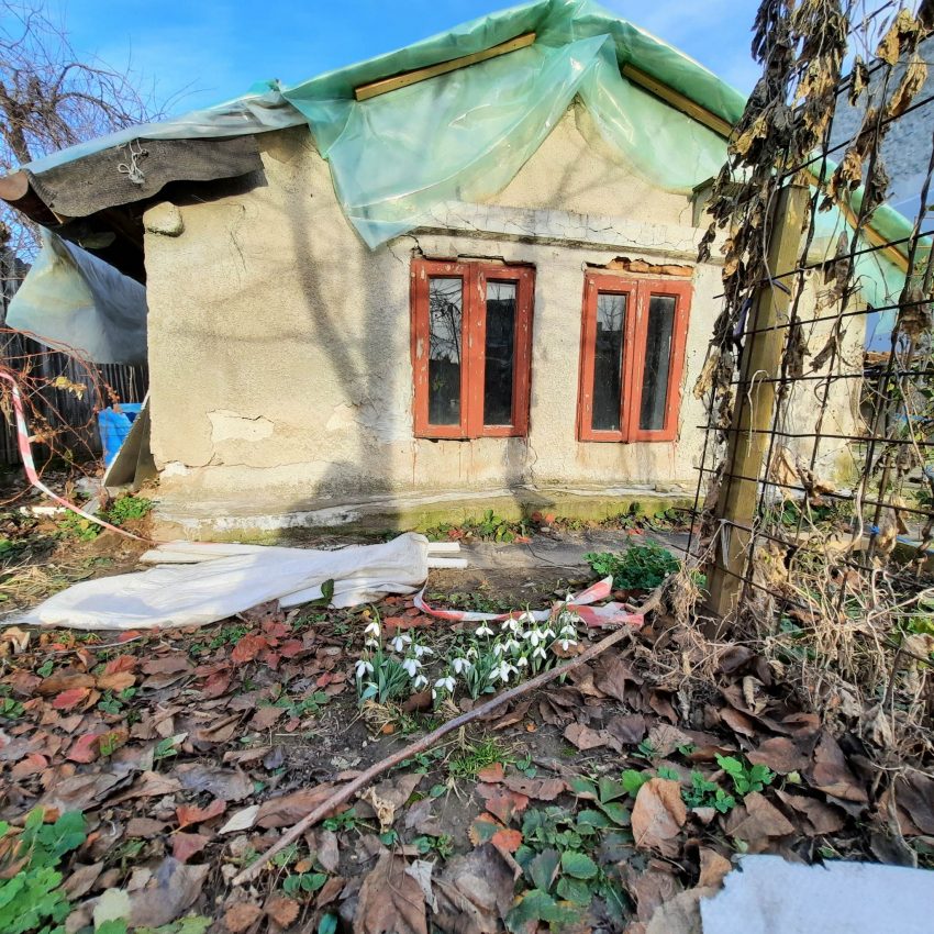 Lumea Europa FM, Reportaj: Bordeiul din oraș / Audio+Foto : Europa FM