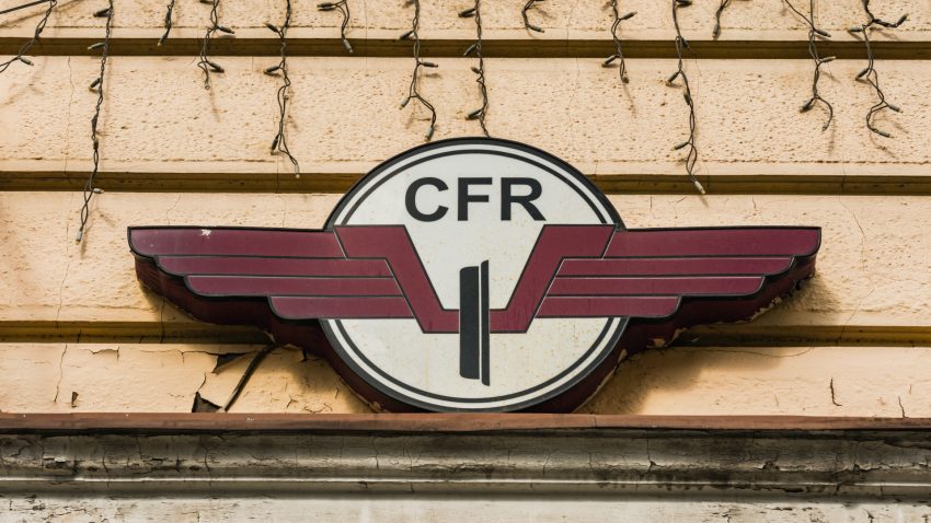 Tren de la Gara de Est din Timișoara către aeroportul orașului | AUDIO ...