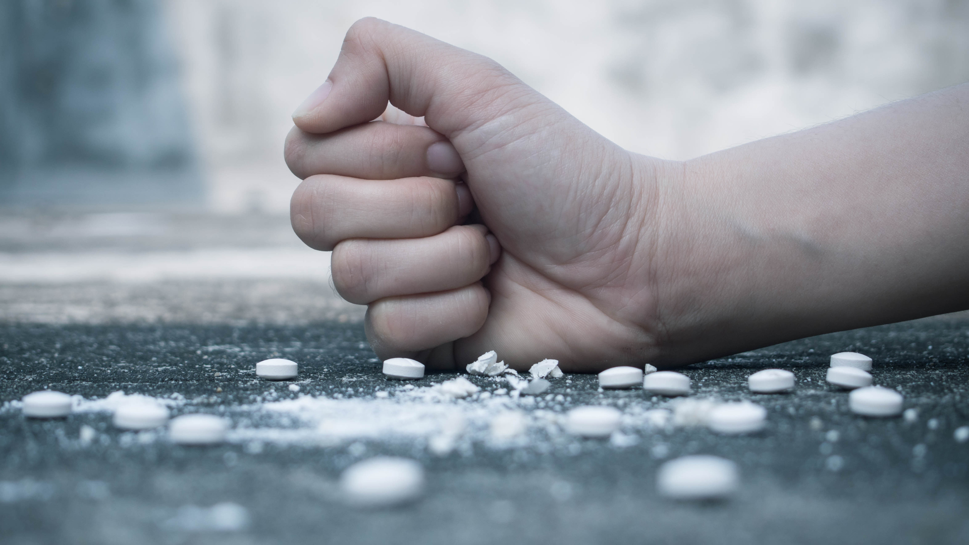 Captură record: peste un milion de pastile considerate droguri de risc ...