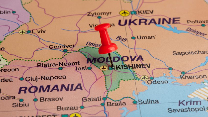 RISE Moldova: Kremlinul a stabilit în 2021 o strategie de preluare a ...