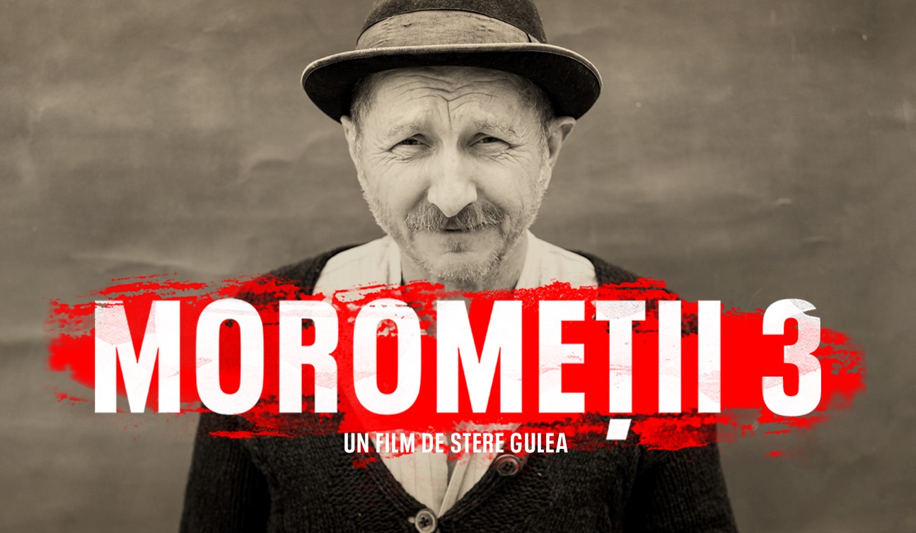 Încep filmările pentru ”Moromeții 3”, cu Horațiu Mălăele în rolul lui ...