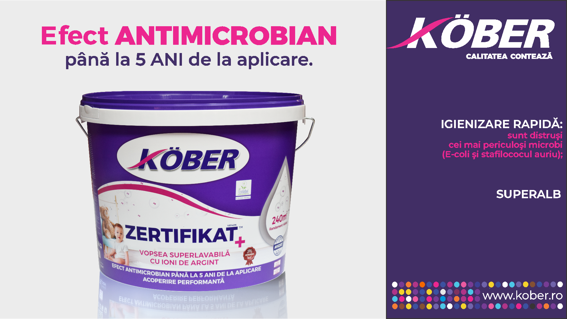 Catalogul cu idei de la Kober: Știați că starea de spirit este ...