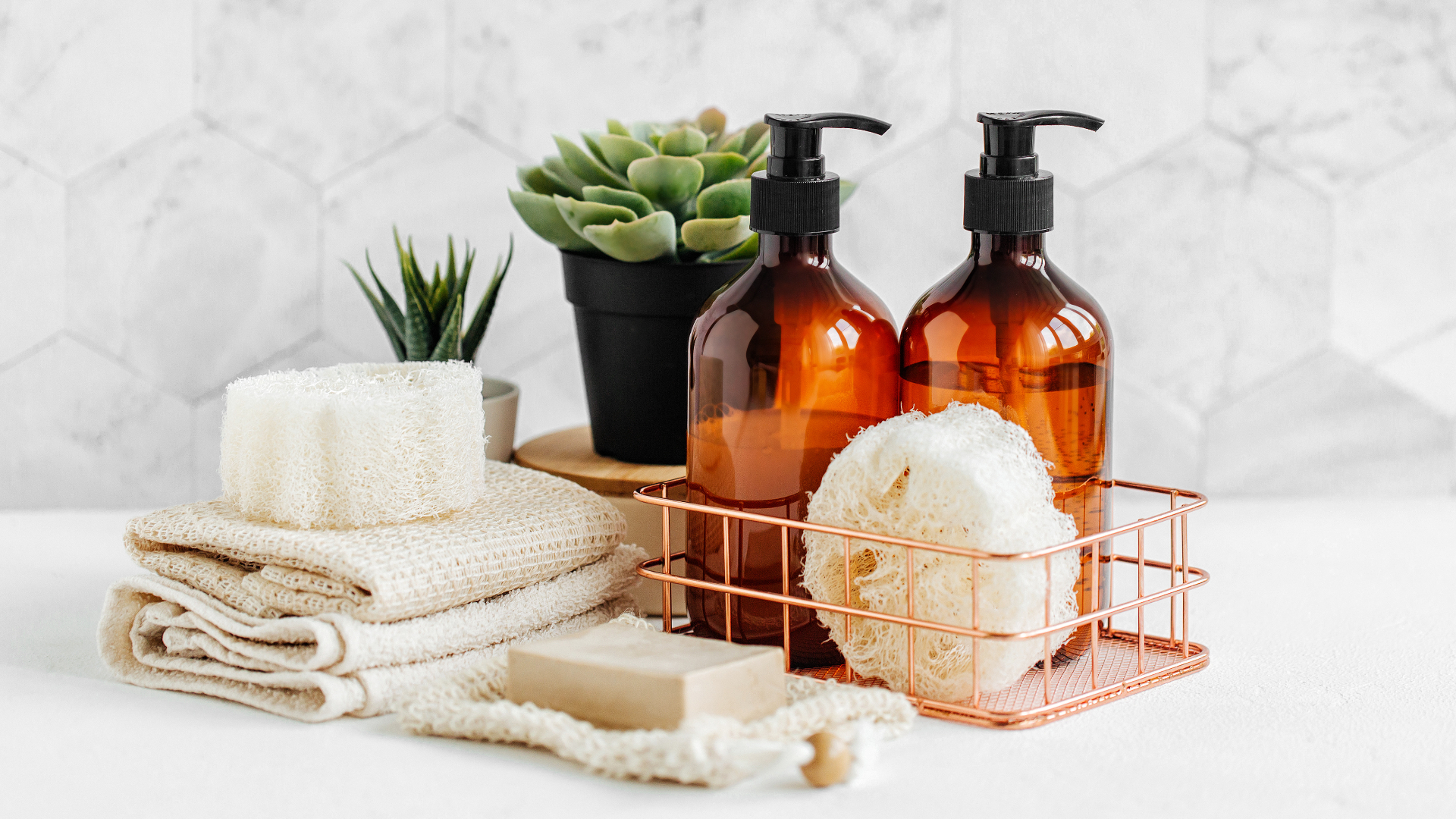 STUDIU. O treime dintre francezi renunță la produsele de igienă din ...