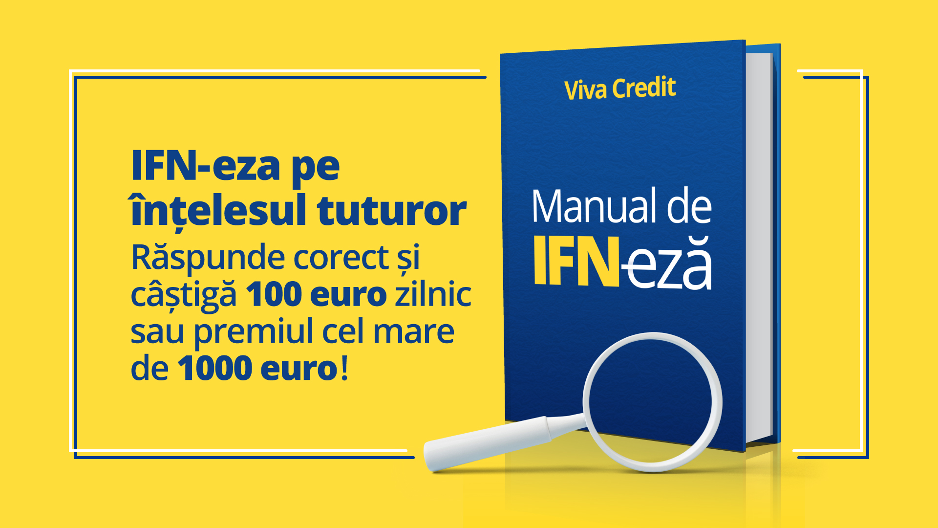 Concursuri : Europa FM