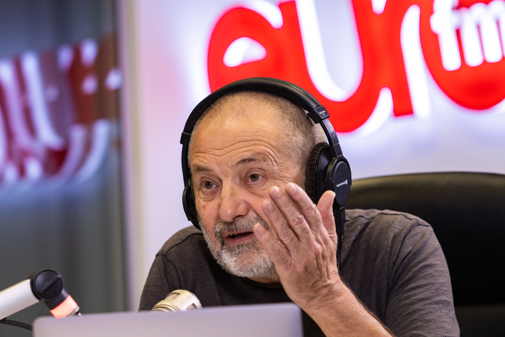 Mircea Toma, CNA: Închiderea unei voci nu este o soluție democratică. E ...