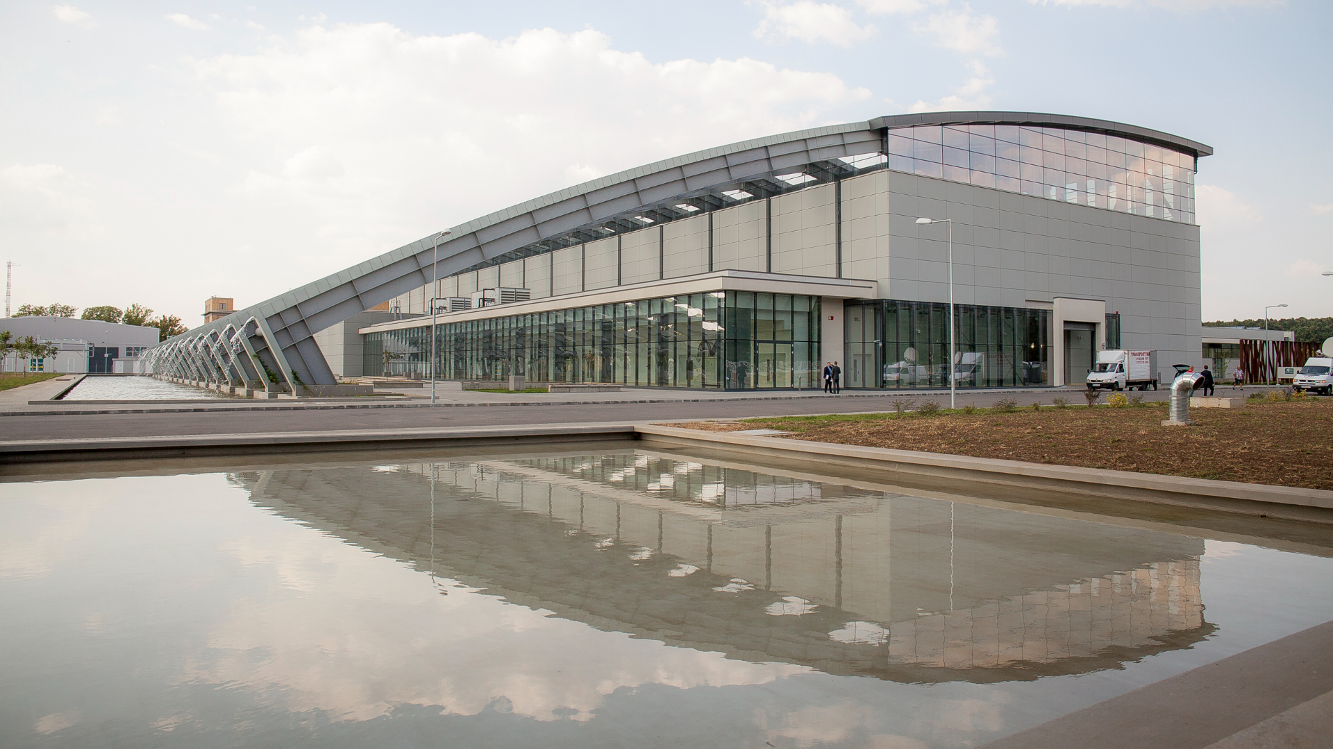 Laserul de la Măgurele ar urma să primească mai mulți bani pentru ...