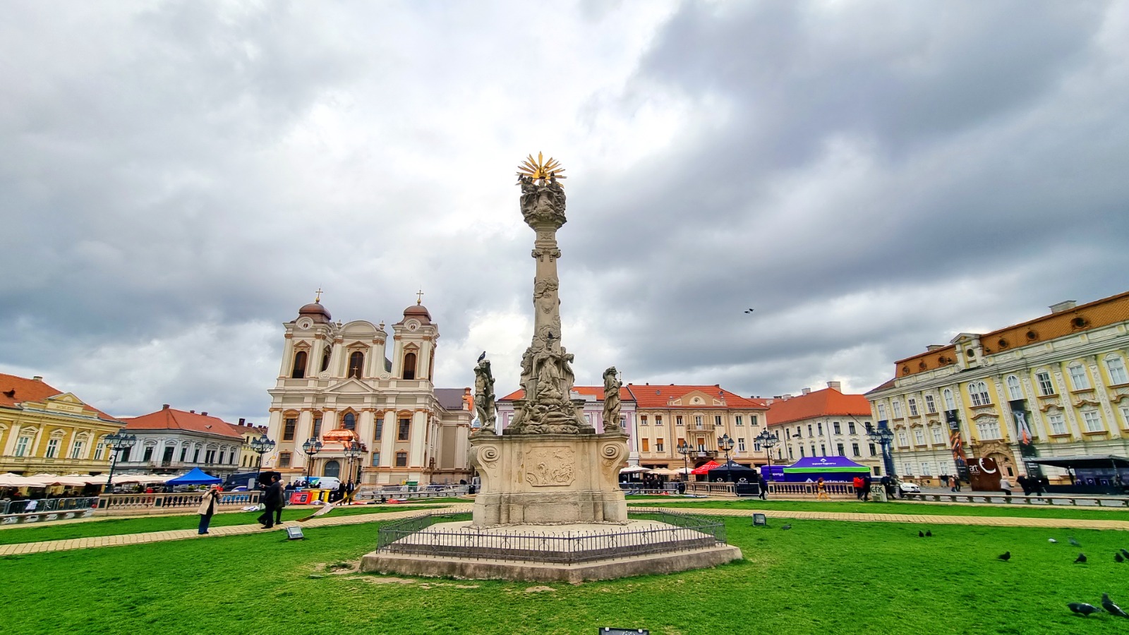 Timișoara, Capitala Culturală Europeană: Anumite programe culturale ...