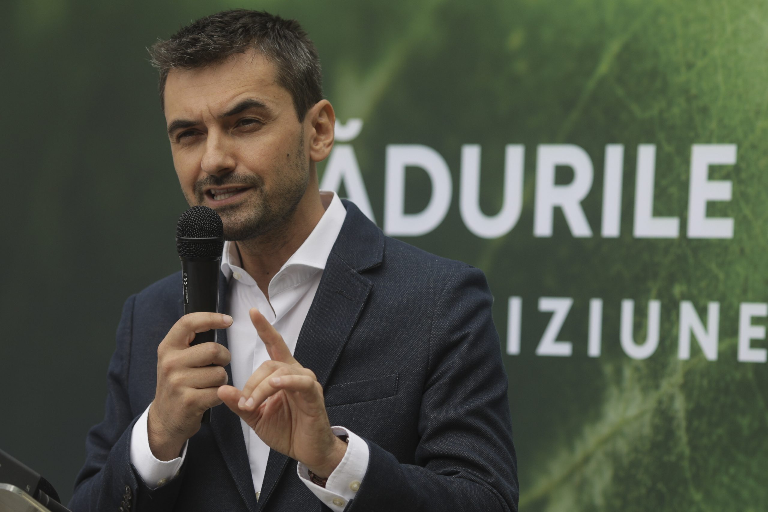 Centura Verde Bucureșt-Ilfov, o inițiativă pentru un aer mai curat în ...