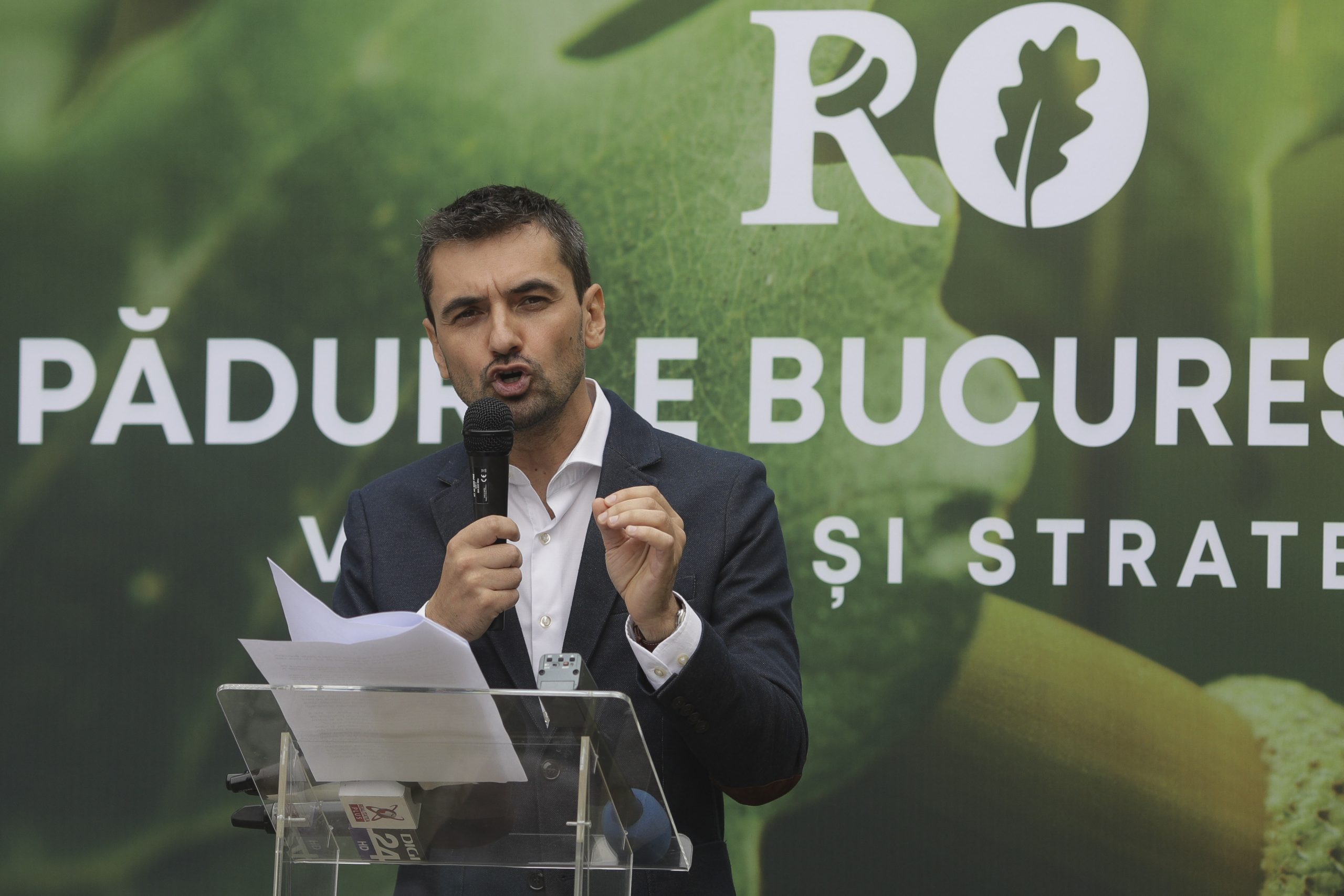 Piața Victoriei, cu Mădălina Dobrovolschi: Cum s-ar putea rezolva ...