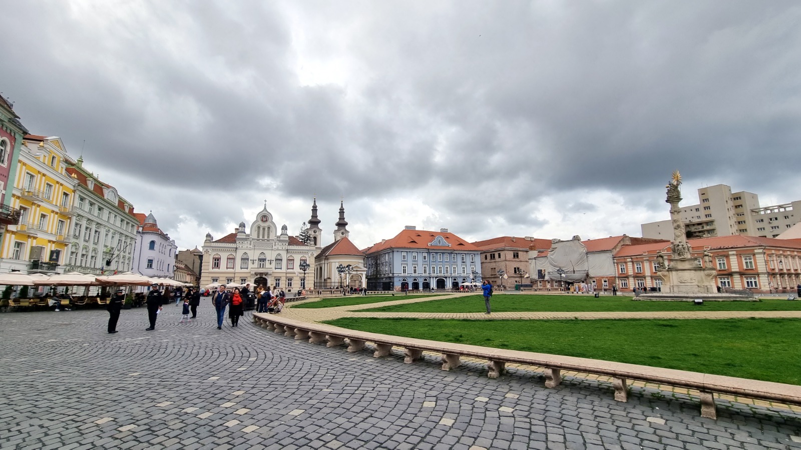 Timișoara, Capitala Culturală Europeană: Anumite programe culturale ...