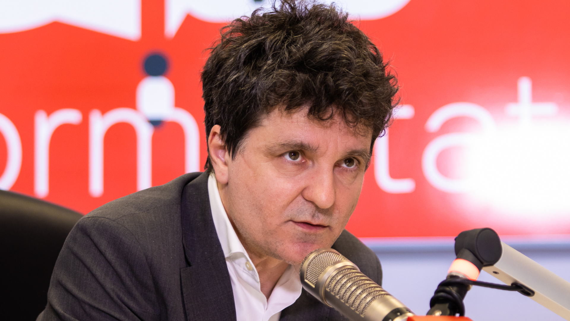 Nicușor Dan: Am găsit un oraș în faliment și l-am făcut credibil ...