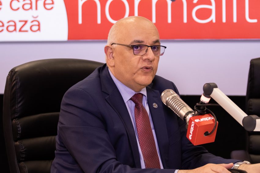 Raed Arafat, despre cât de pregătiți suntem în caz de cutremur: „Mai ...