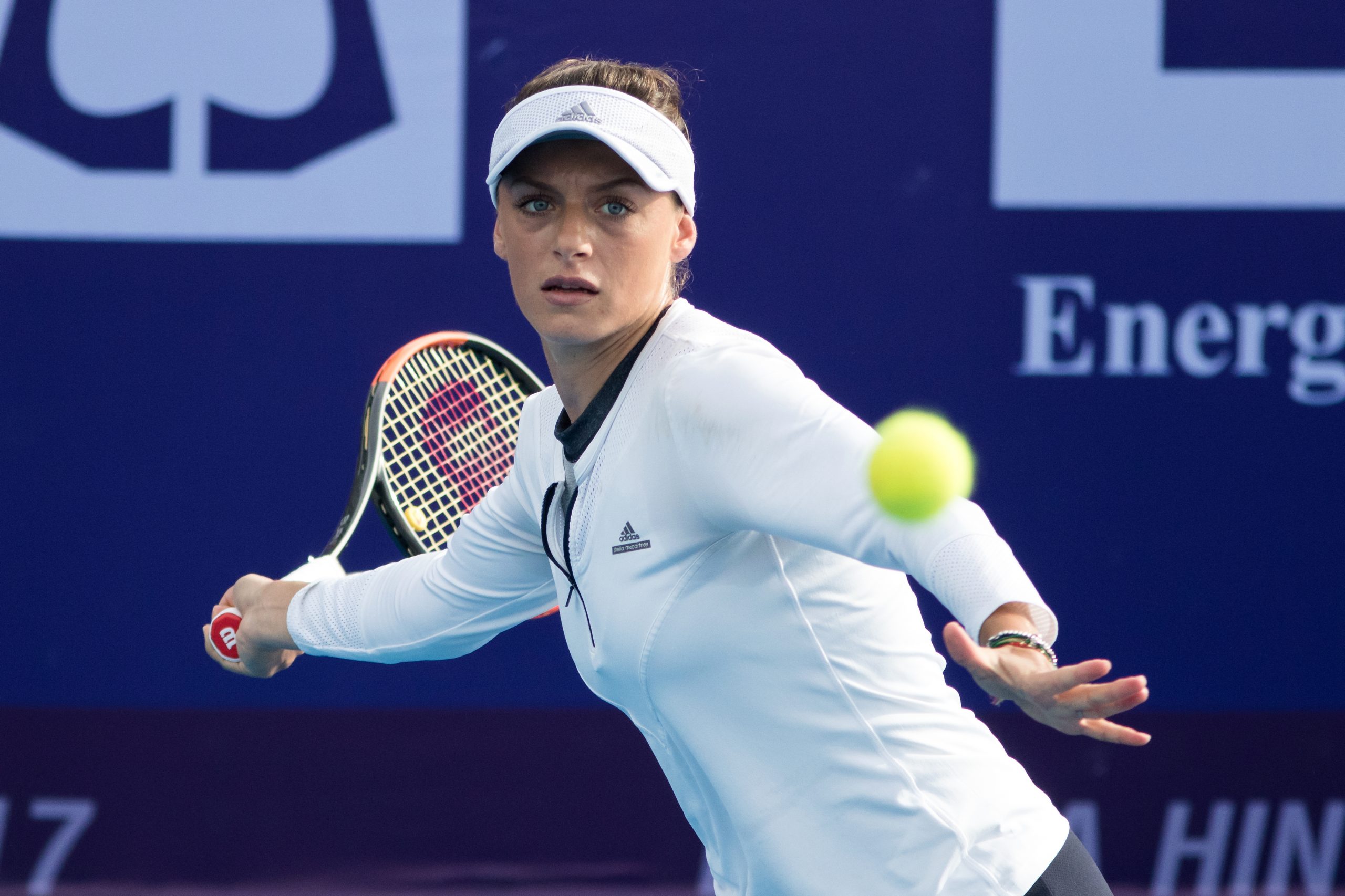 Ana Bogdan, eliminată în primul tur de la Roland Garros | AUDIO : Europa FM