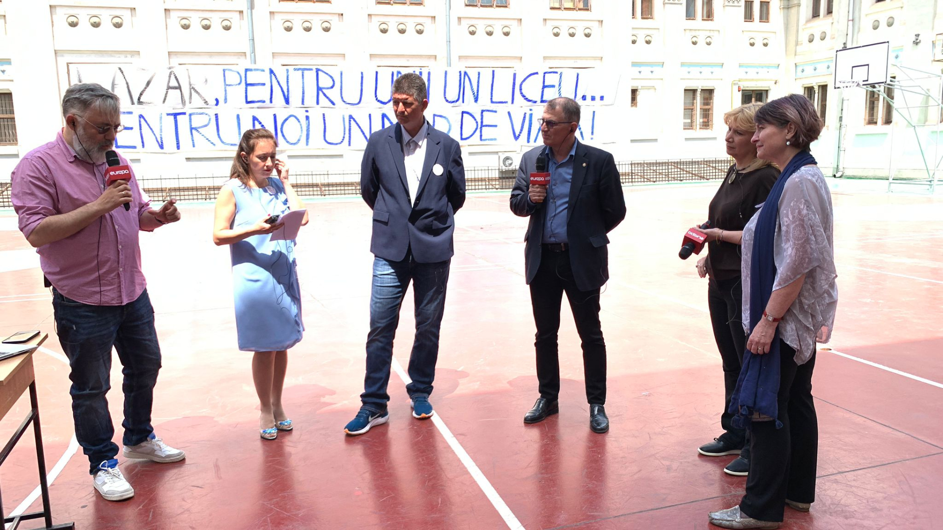 Marius Nistor, despre mesajul transmis de Ciucă profesorilor greviști ...