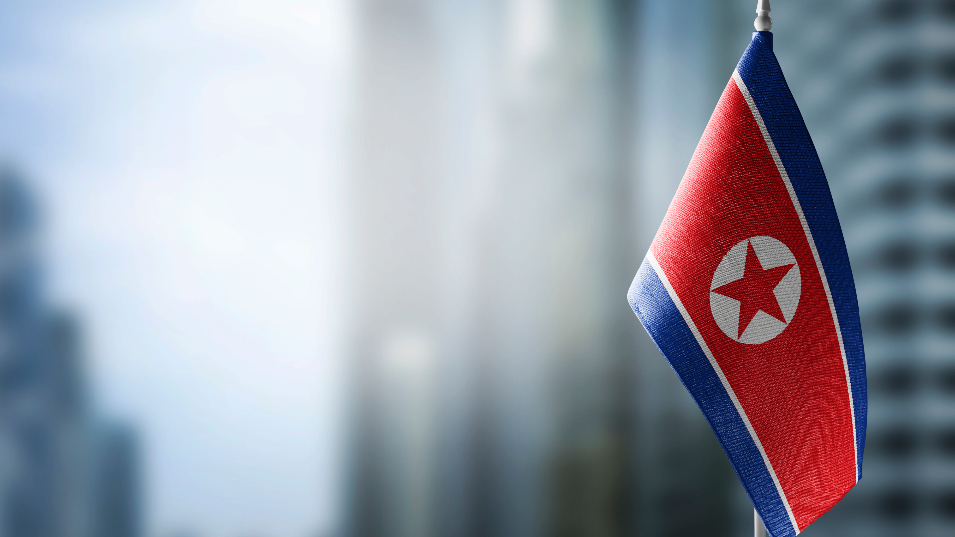 Rachetă lansată de Coreea de Nord la scurt timp după anunțul privind ...