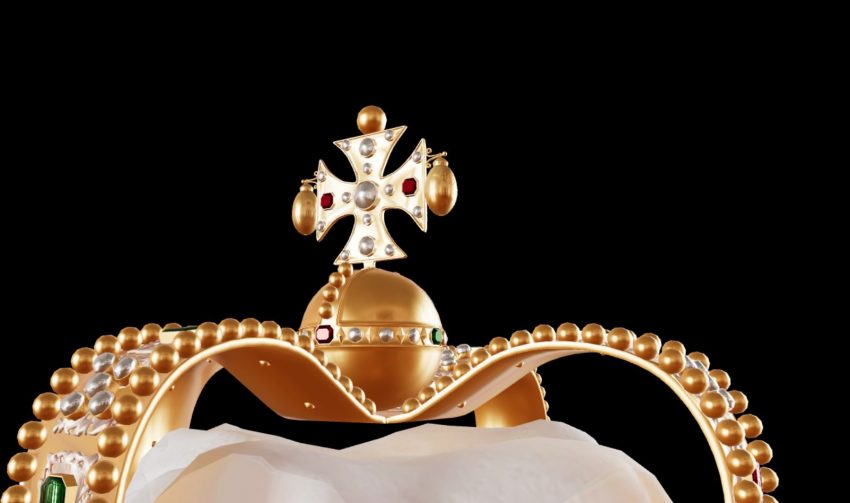 9 curiozități pe care nu le știai despre coroana istorică pe care o va ...