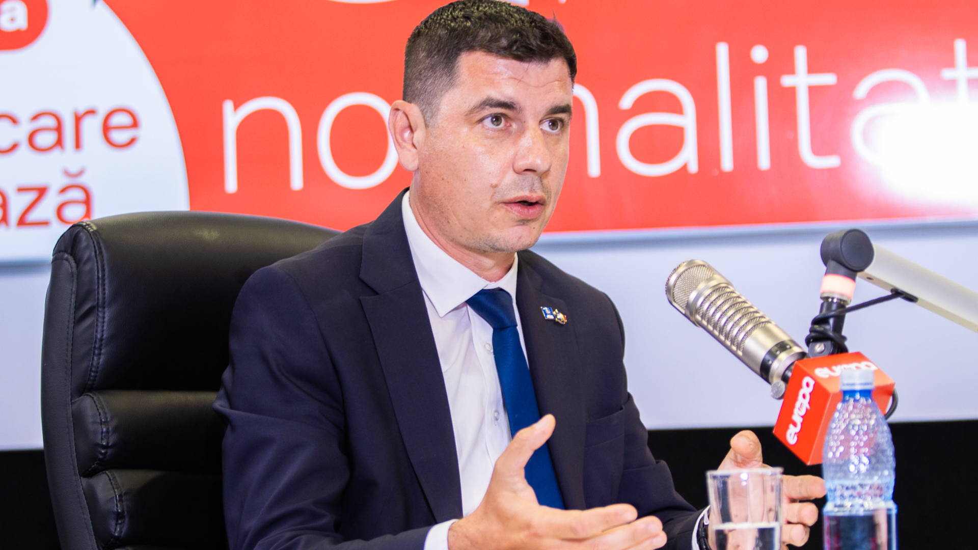 Emil Dumitru, deputat PNL: „Trebuie să găsim resurse financiare pentru ca profesorii să ...