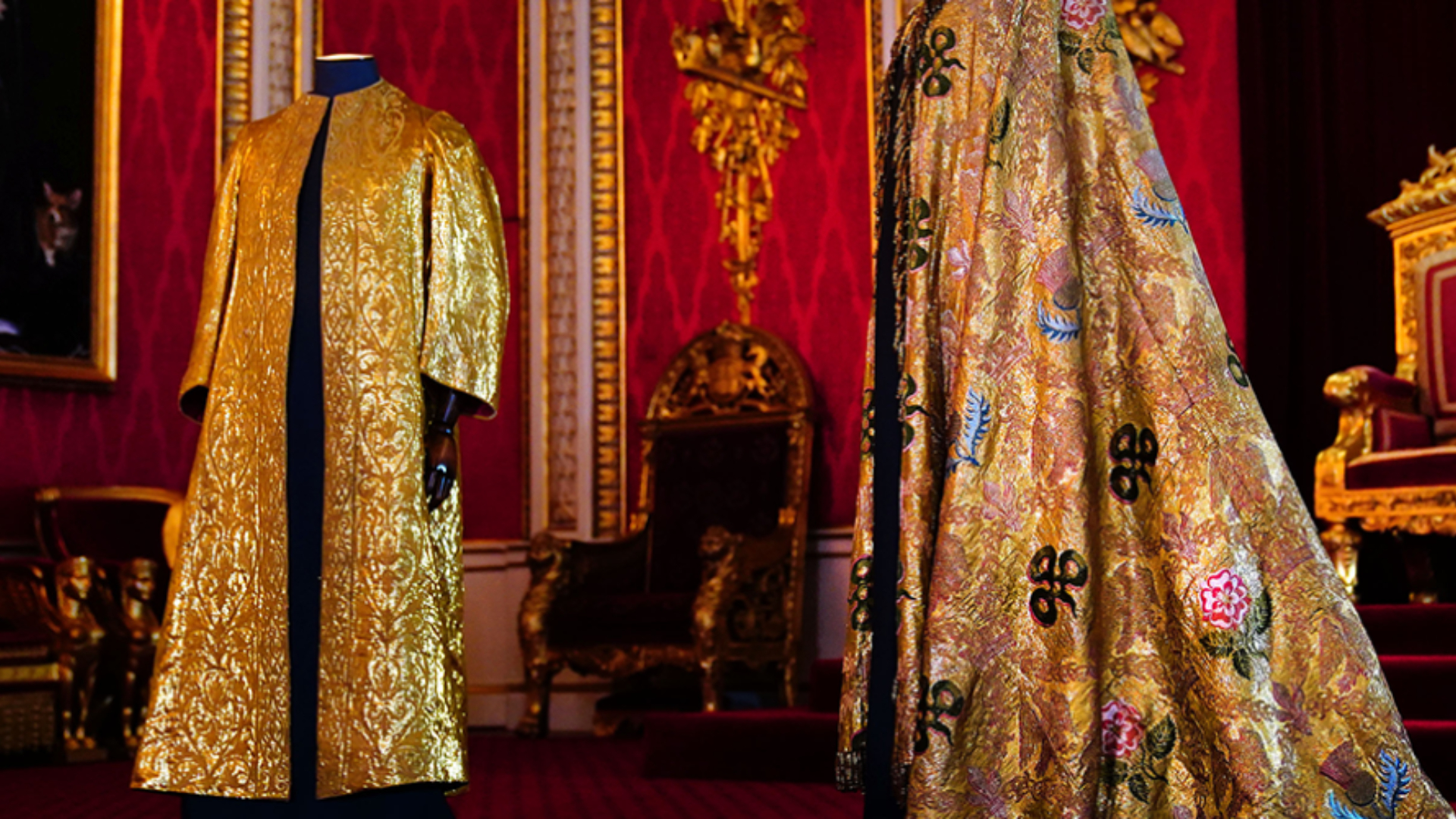 Încoronarea Regelui Charles al III-lea: Cum arată îmbrăcămintea pentru ...