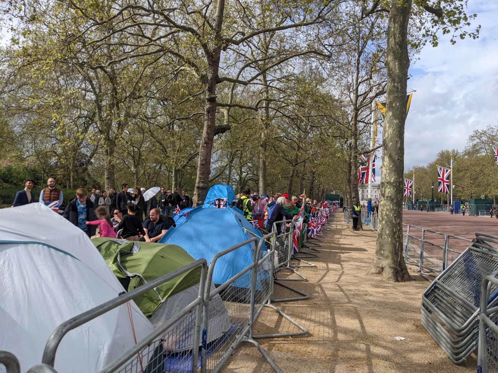 Lumea Europa FM: Cum au trăit spectatorii adunați la Londra ...