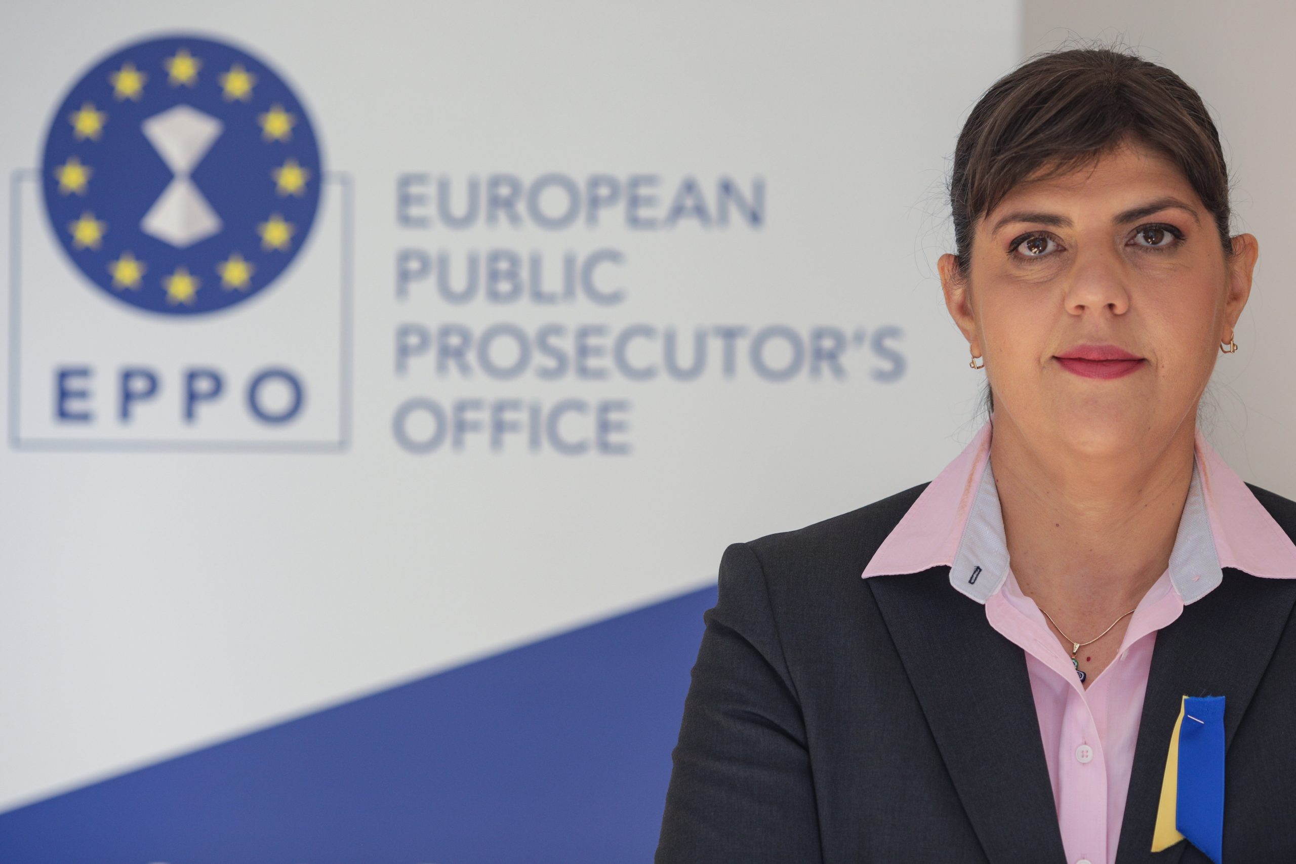 Laura Codruța Kovesi, despre dosarul achiziției vaccinurilor anti-COVID și dosarul BMW-urilor ...